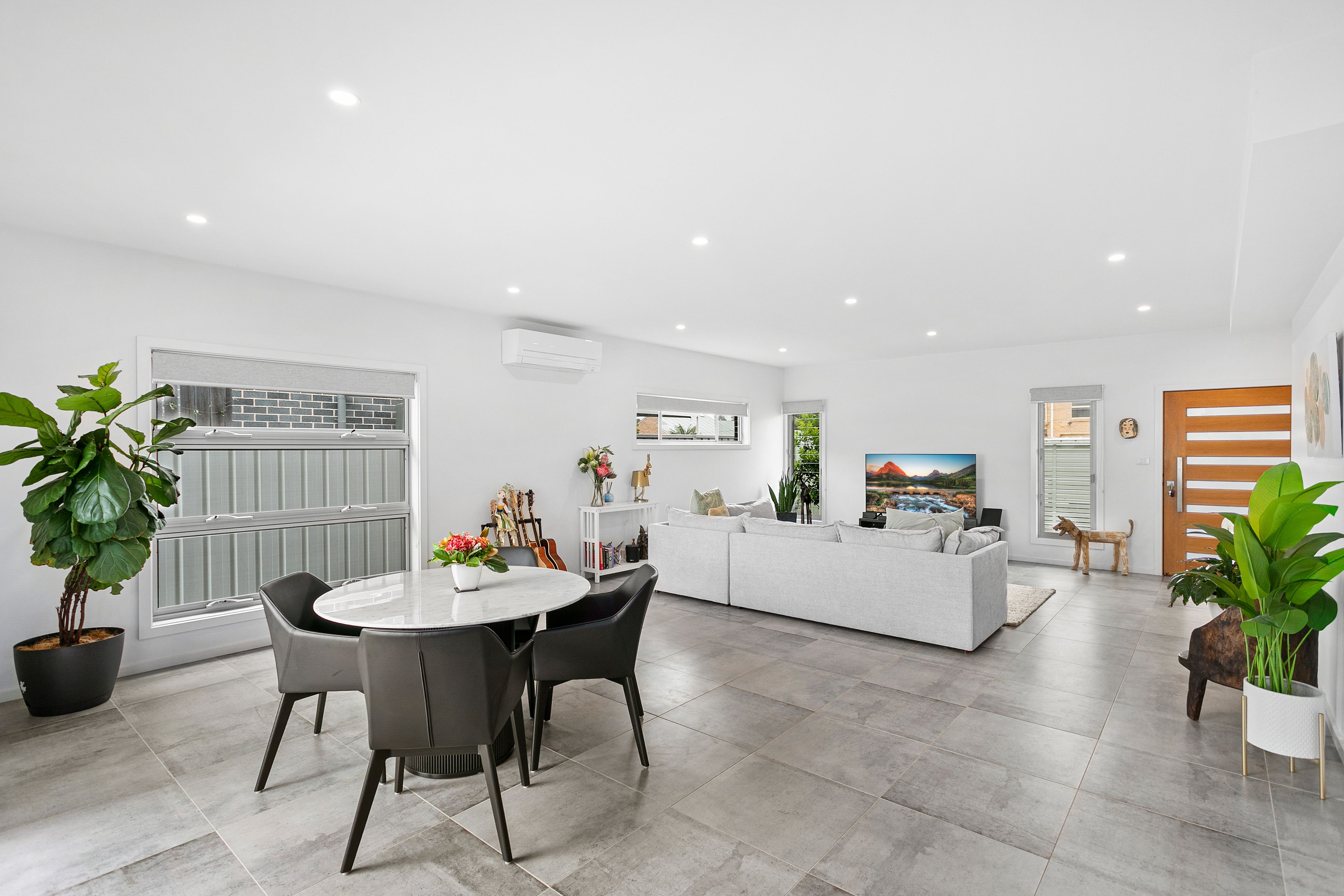 2A Headland Parade, Barrack Point, NSW 2528 - Sold Townhouse - Ray ...