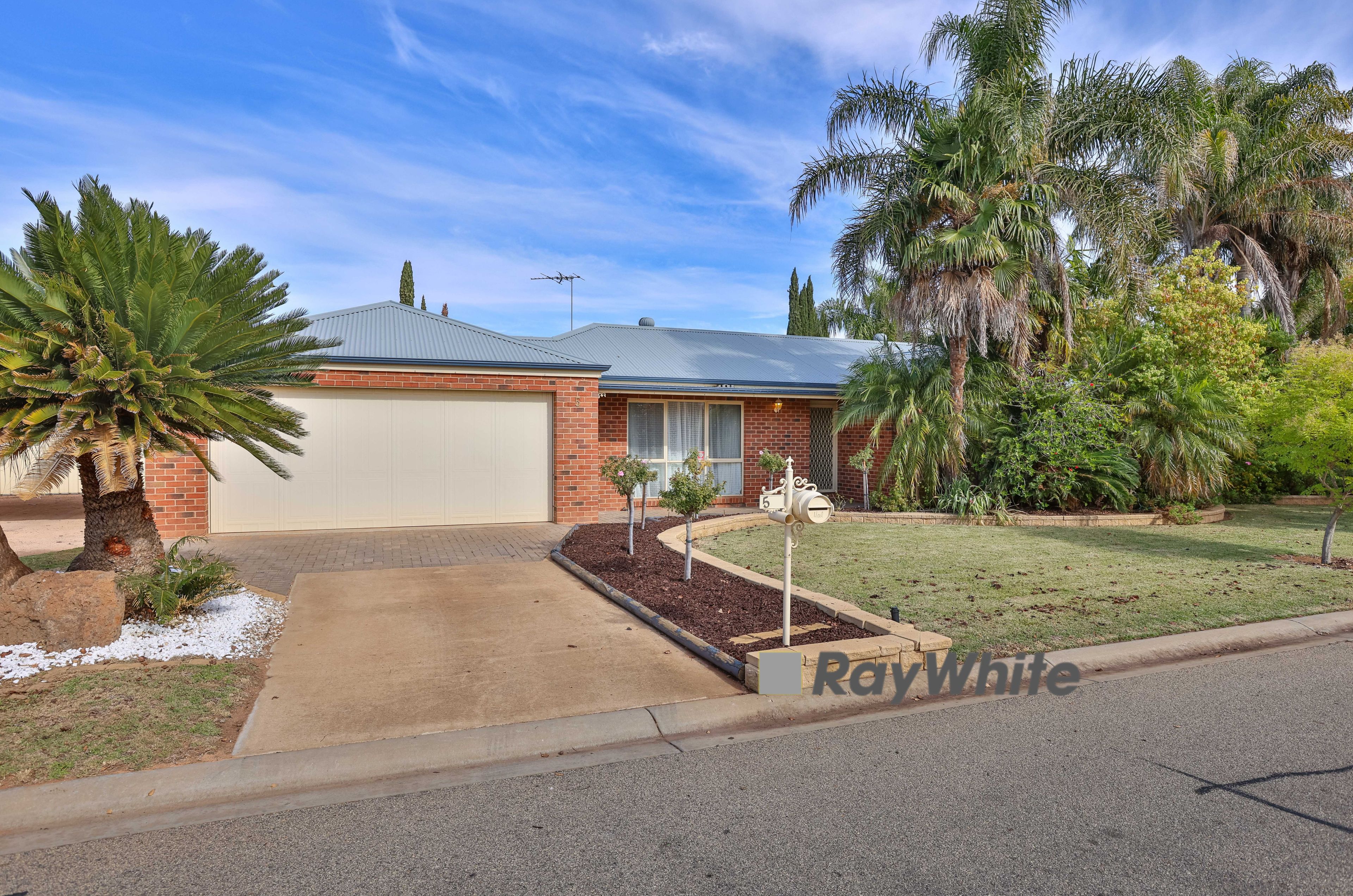 5 Montana Drive, Mildura, VIC 3500 - Sold House - Ray White Mildura