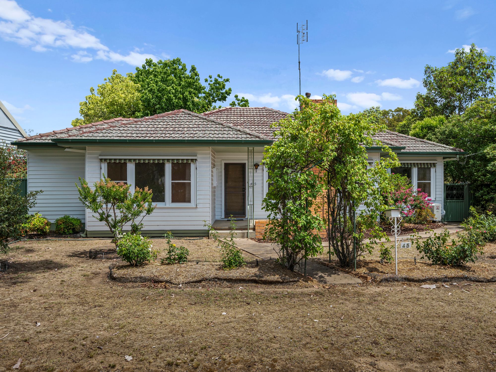 45 Maginness Street, Benalla, VIC 3672 - House for Sale - Ray White Benalla