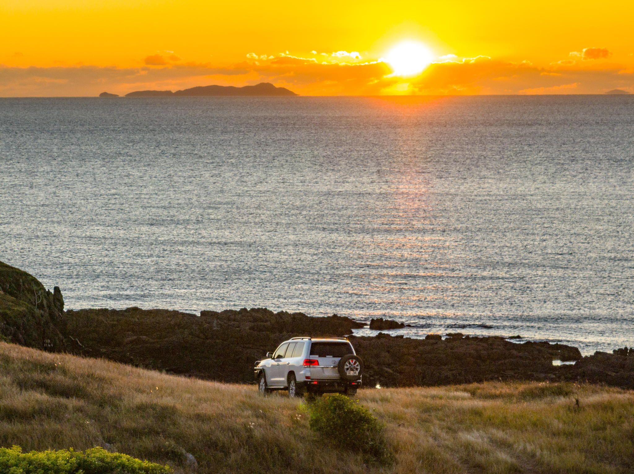 "Stanage Bay" - "Stanage Bay" Stanage Bay Road, Stanage, QLD 4702 ...