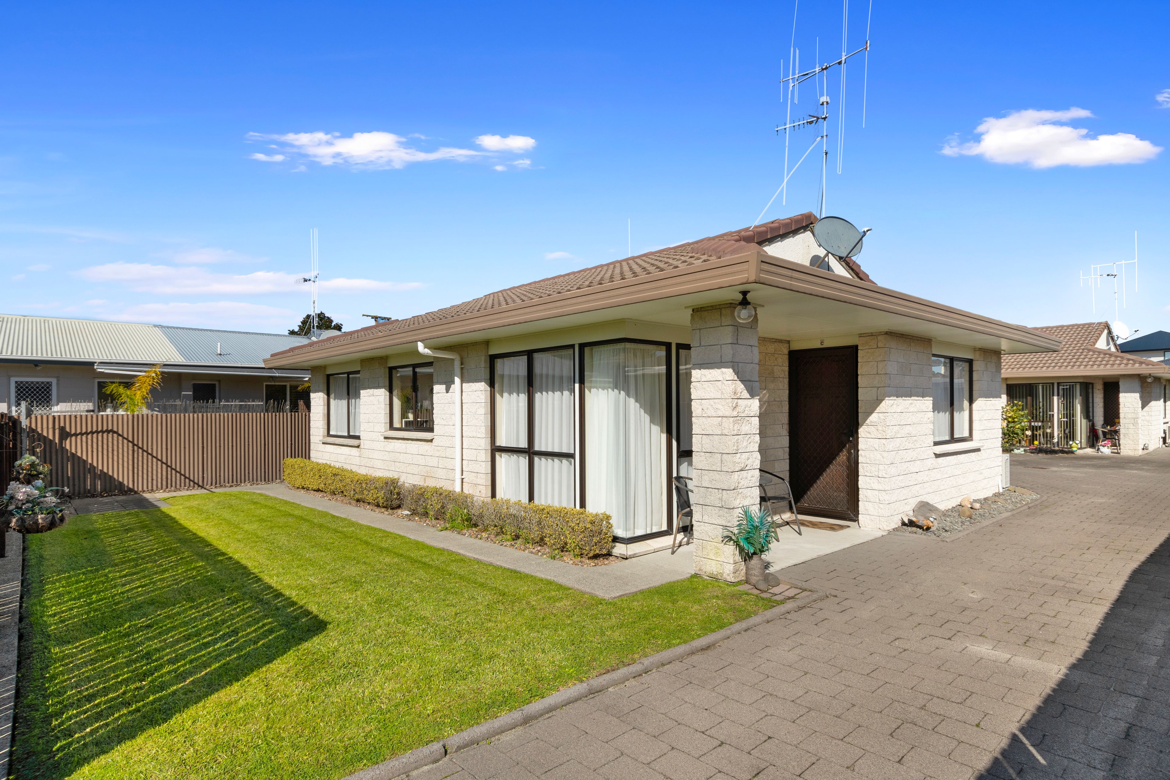 3/200 Fourteenth Avenue, Tauranga, Tauranga City 3110 - Sold Townhouse ...