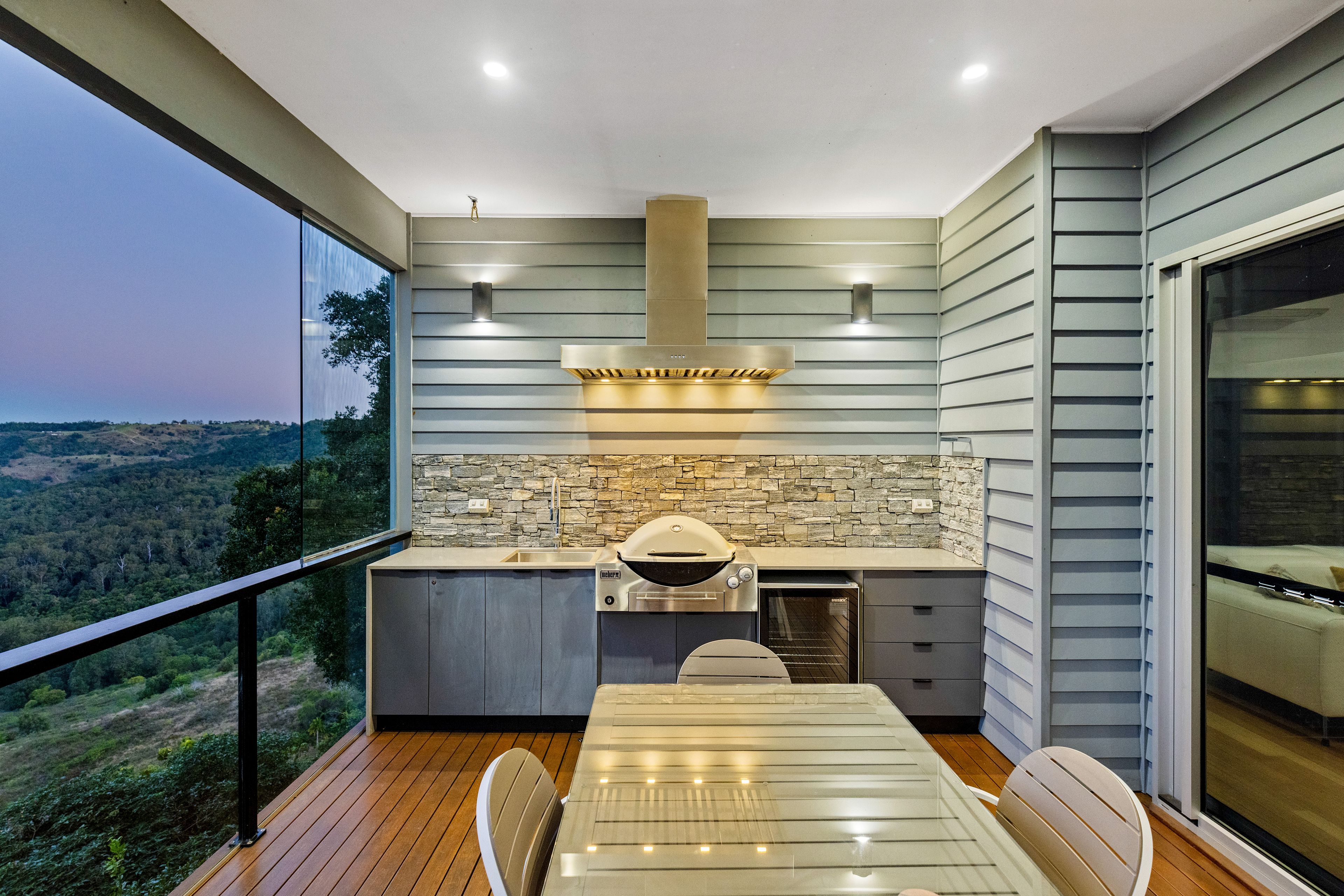 629 Maleny - Montville Road, Balmoral Ridge, QLD 4552 - Acreage/Semi ...