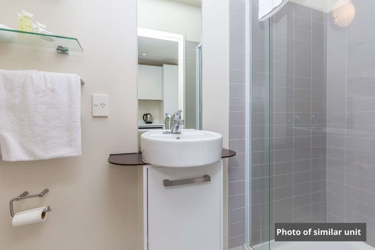 1901/10 Waterloo Quadrant, Auckland Central, Auckland City 1010 ...