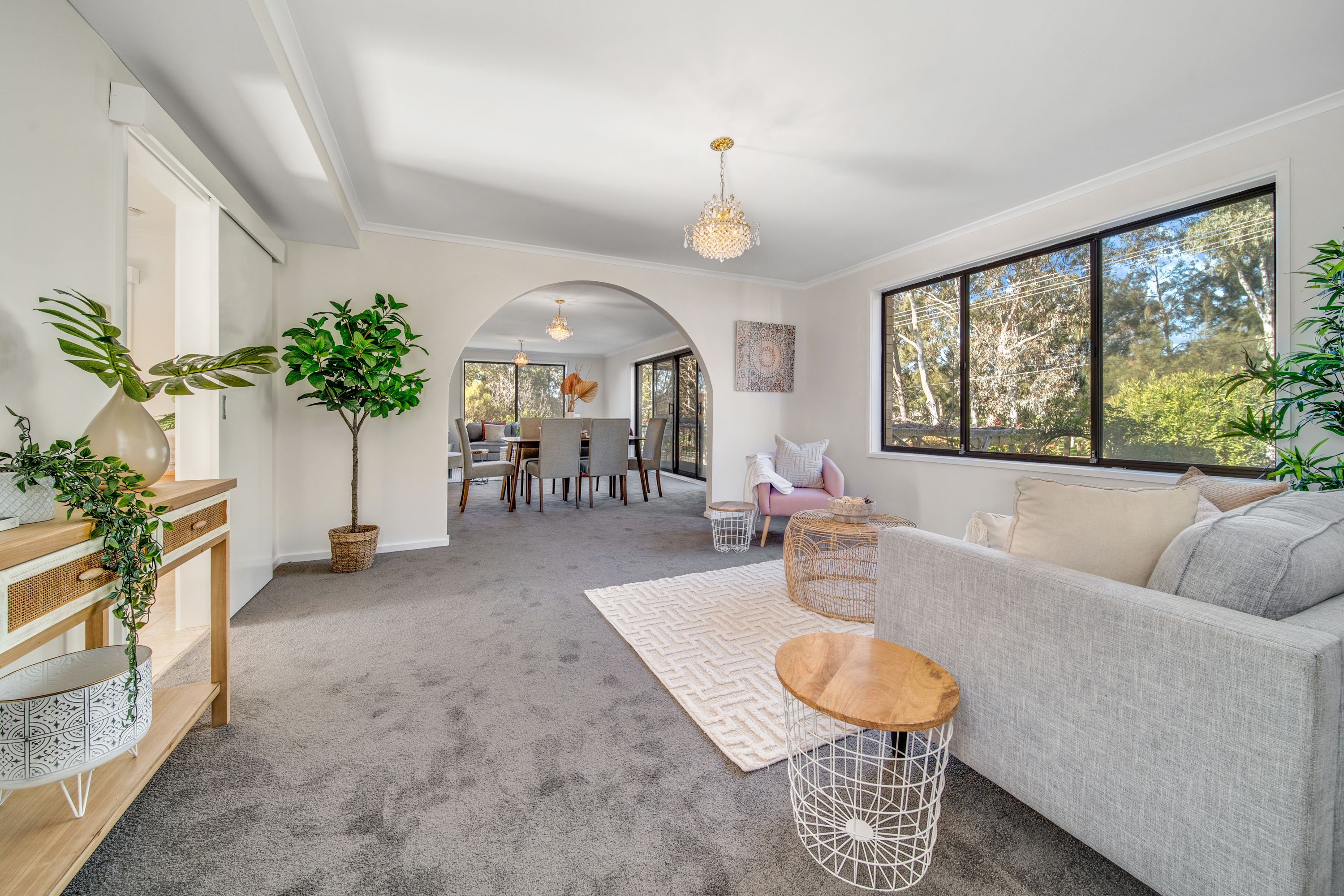 6 Anningie Place, Hawker, ACT 2614 - Sold House - Ray White Canberra