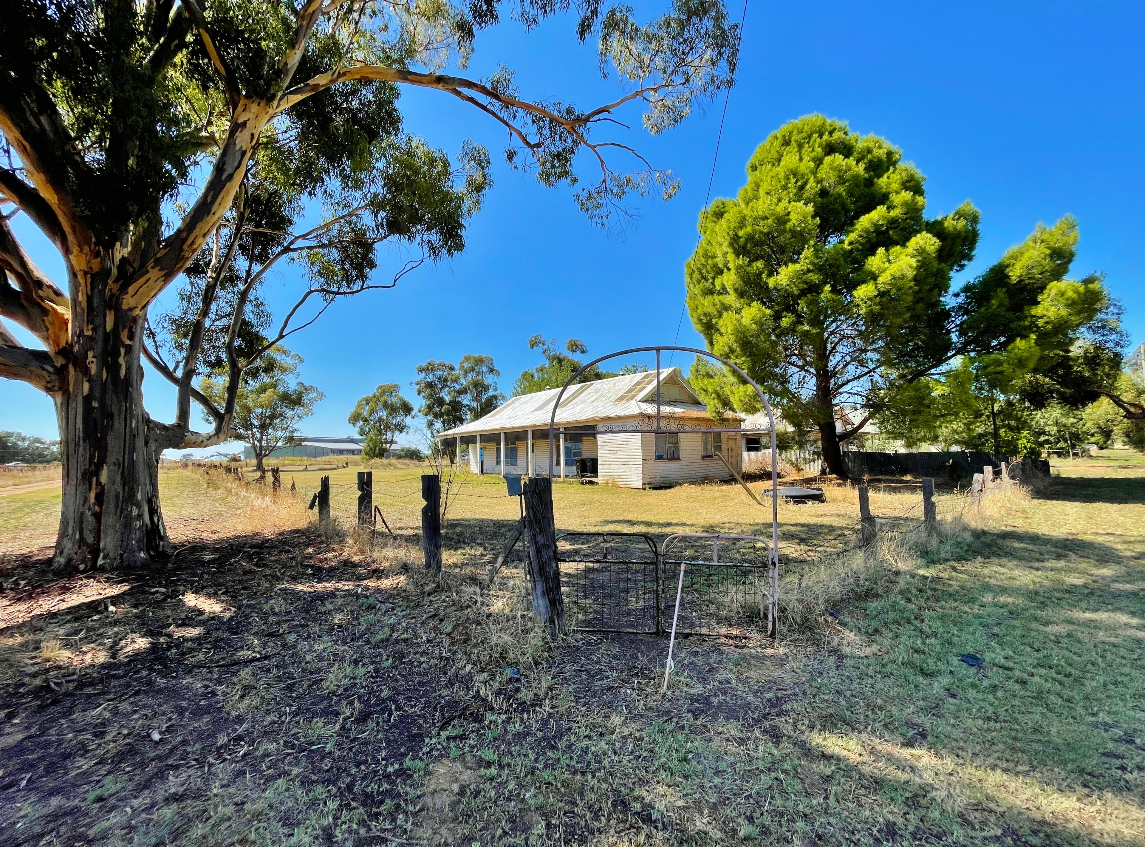 Lot 1, 5, 6 & 7 Glasson Street, Quandialla via, Young, NSW 2594 - Sold ...