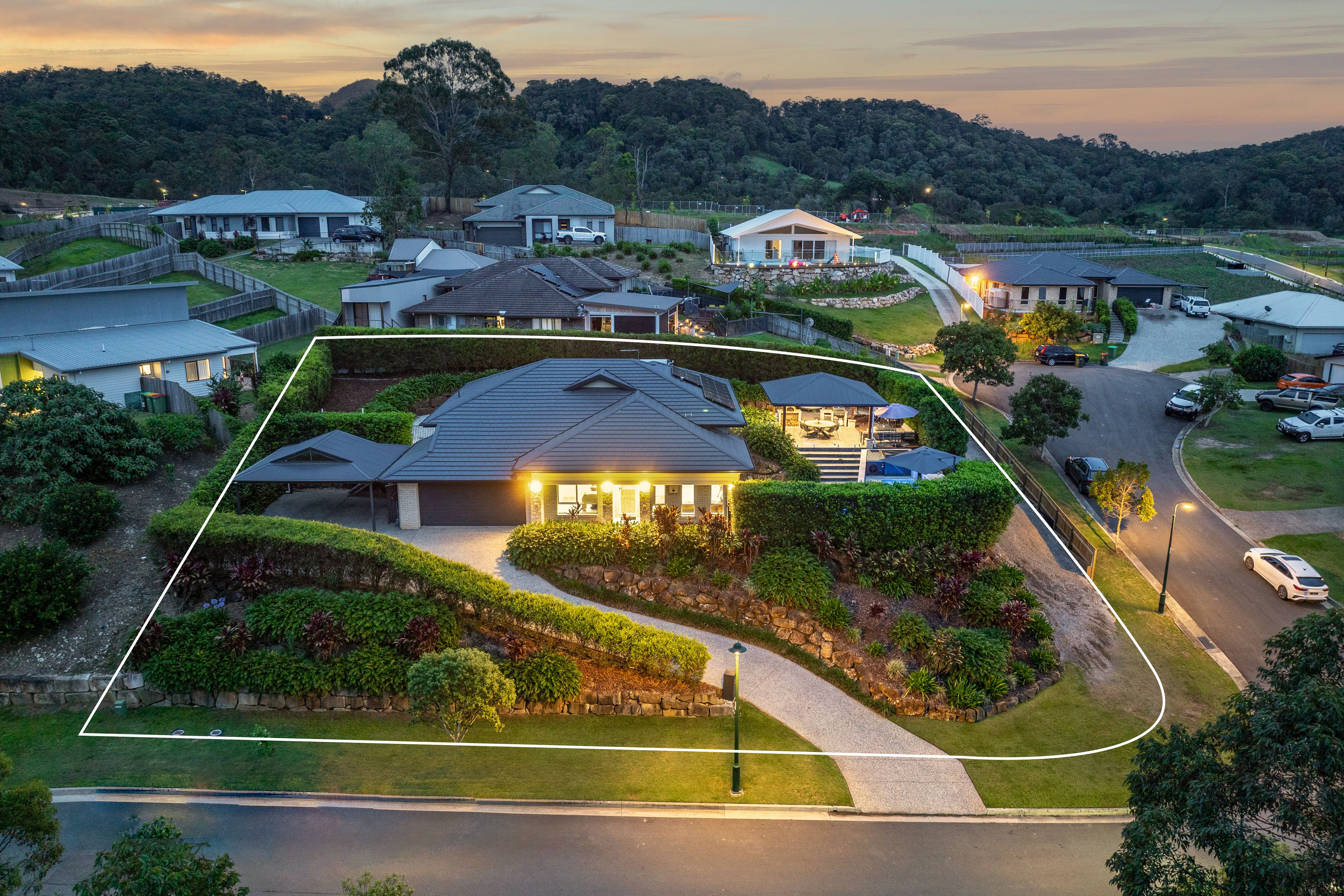 2 Patterson Court, Upper Coomera, QLD 4209 - Sold House - Ray White ...