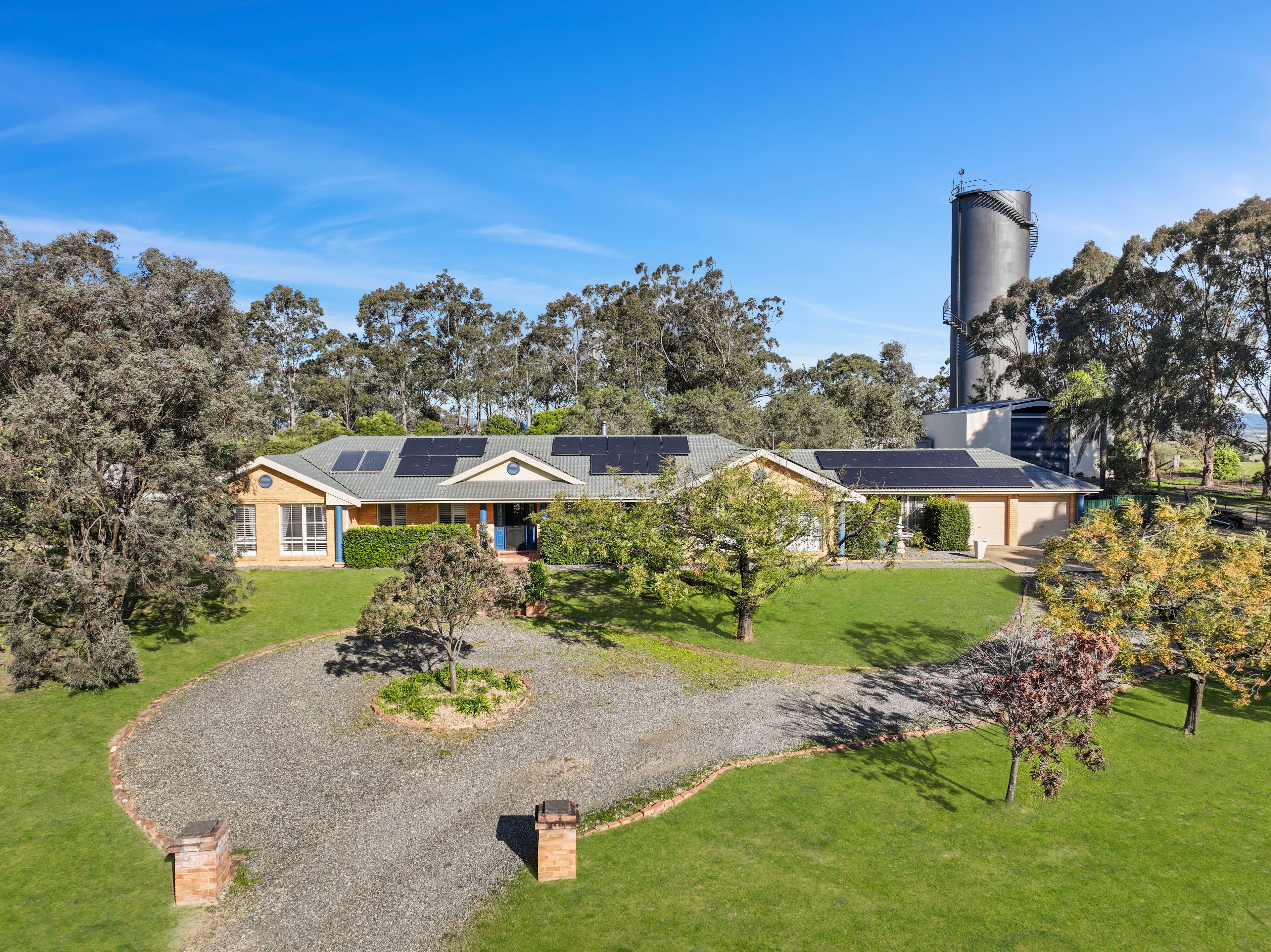 Properties in Singleton - Ray White Singleton