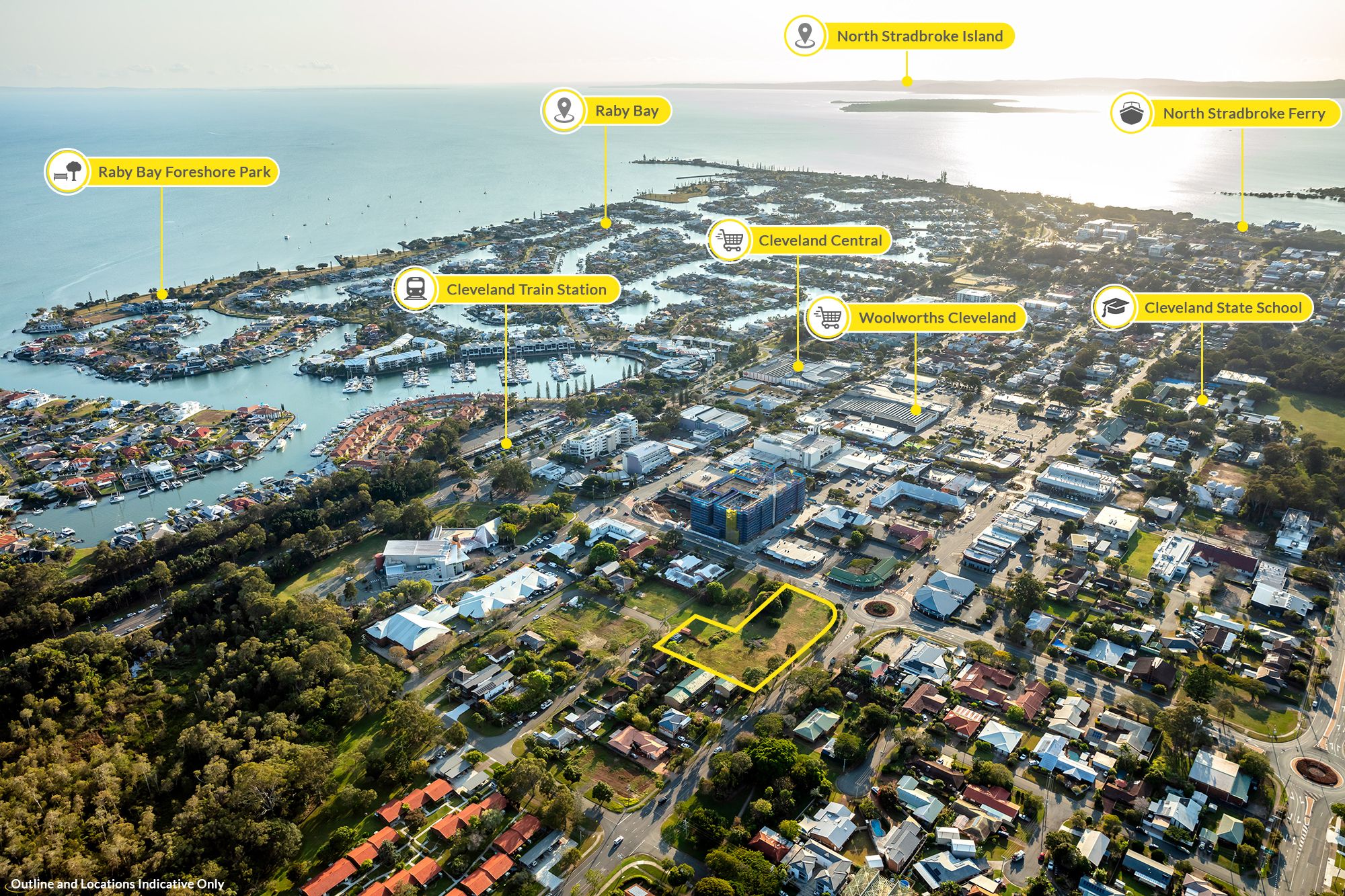 22 Waterloo Street, 140-146 Queen Street & 24-26 Taylor Crescent ...