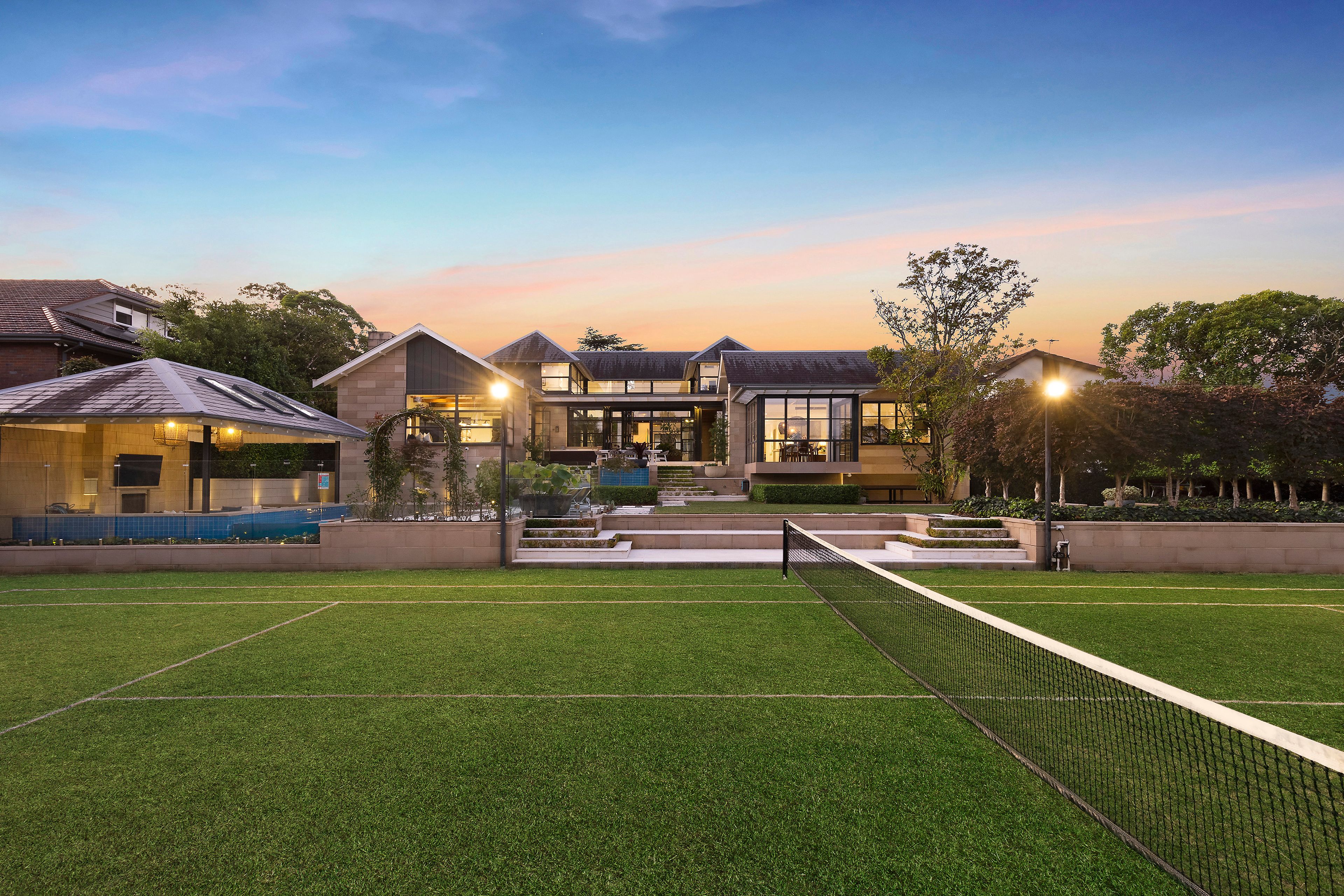 31 33 Springdale Road Killara NSW 2071 Sold House Ray White Upper