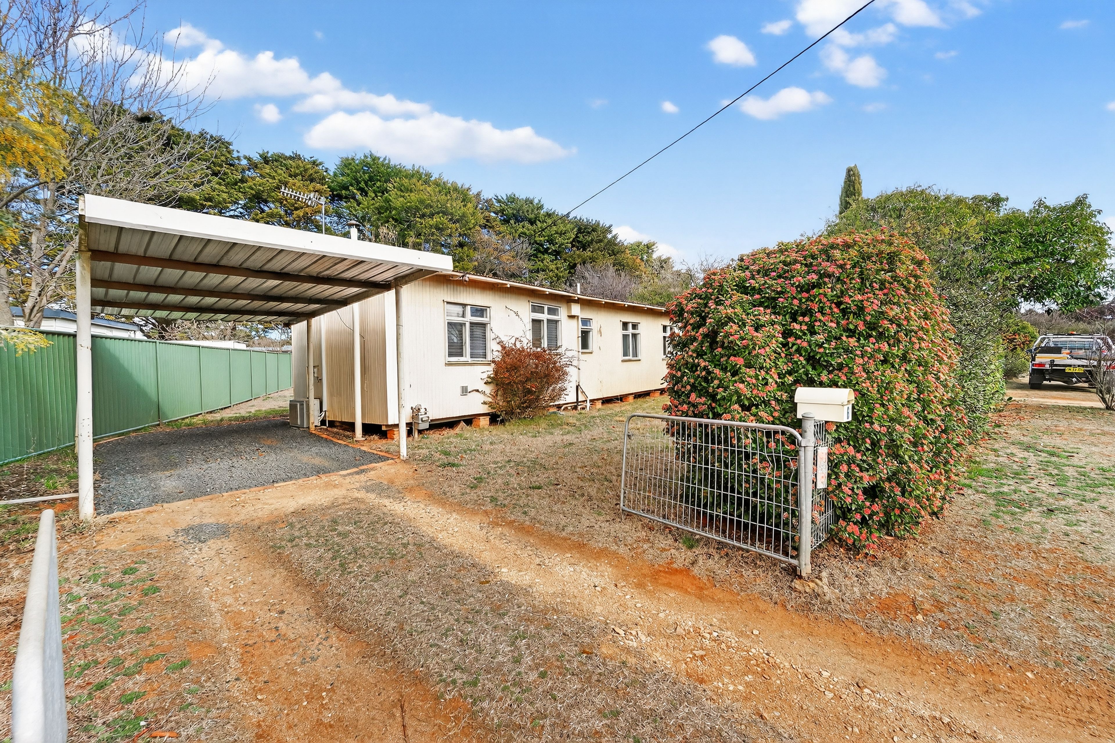 6 Nuralda Place, Cooma, NSW 2630 - Sold House - Ray White Canberra