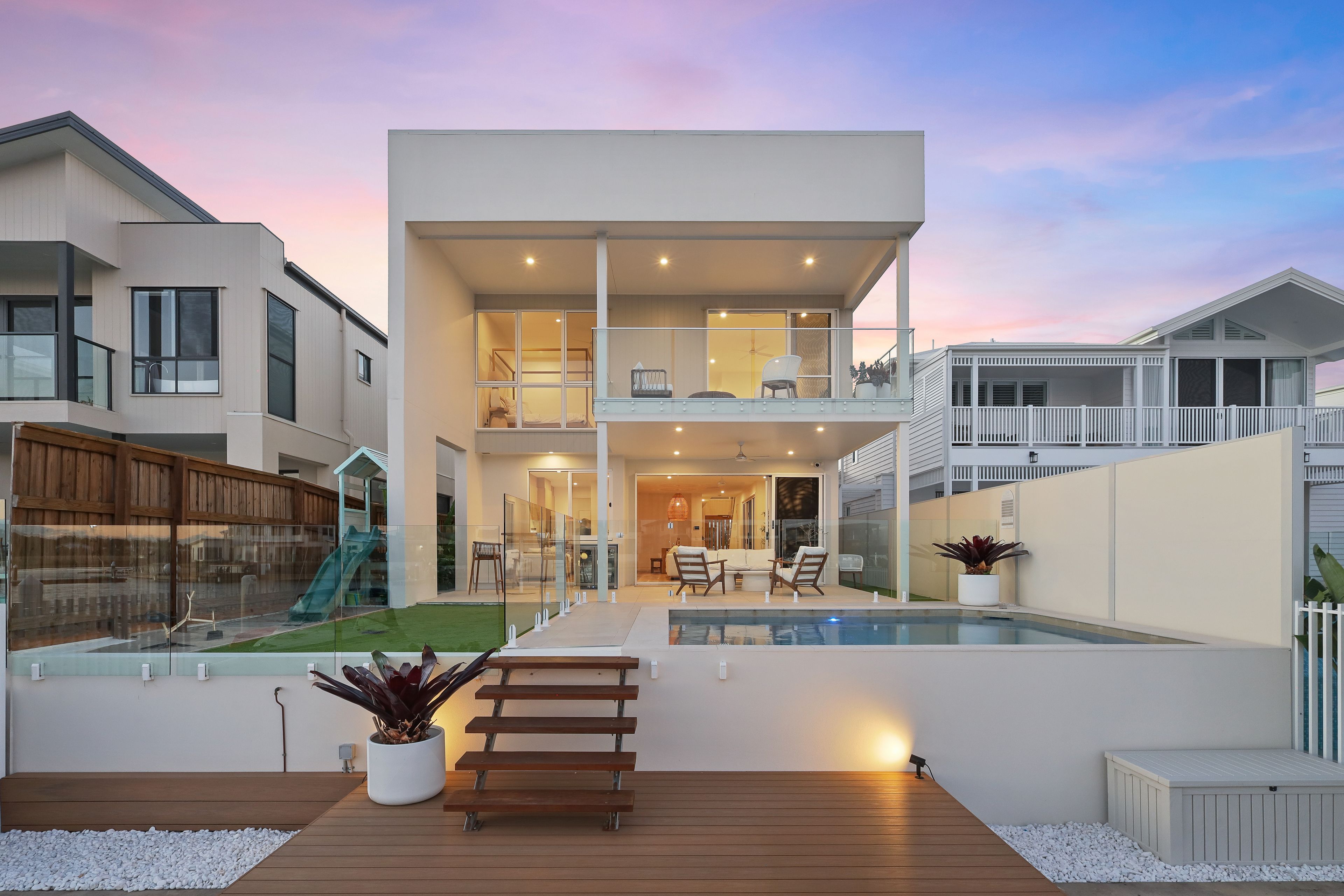 78 Coolum Parade, Newport, QLD 4020 - Sold House - Ray White Newport