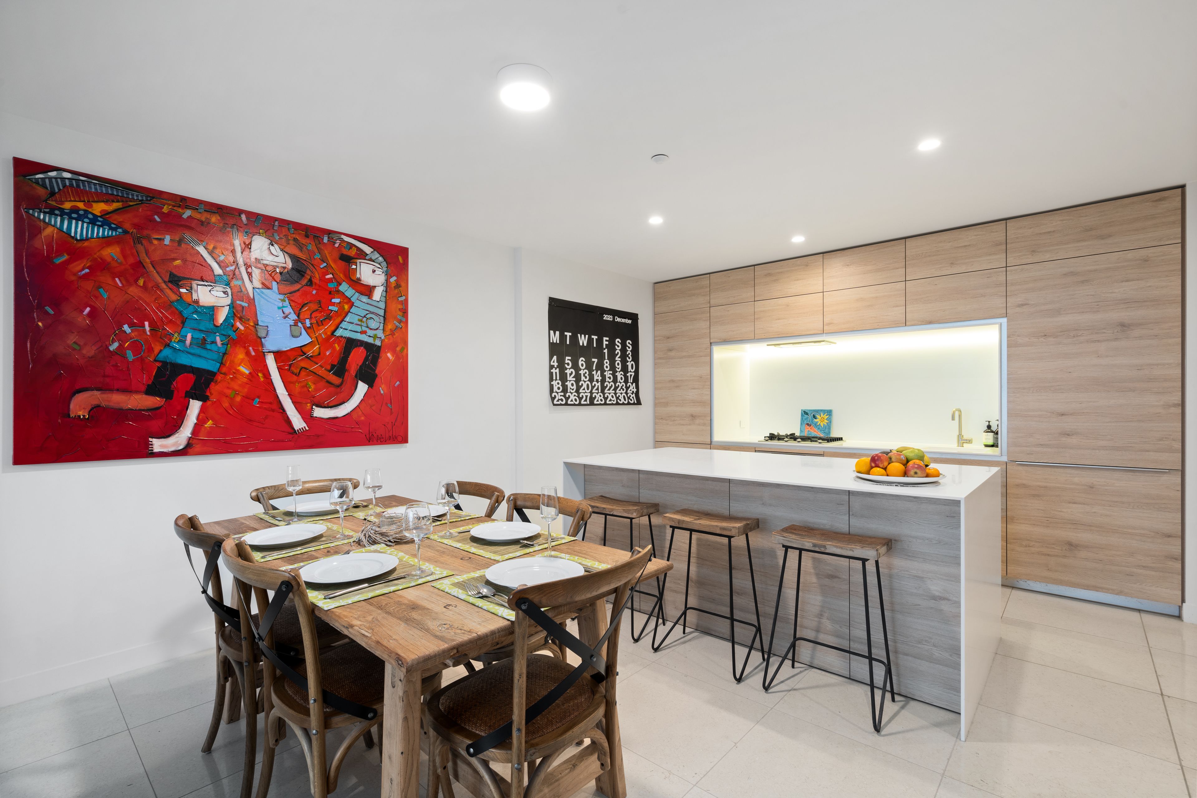 1702/12 Queens Road, Melbourne, VIC 3004 - Leased Apartment ...