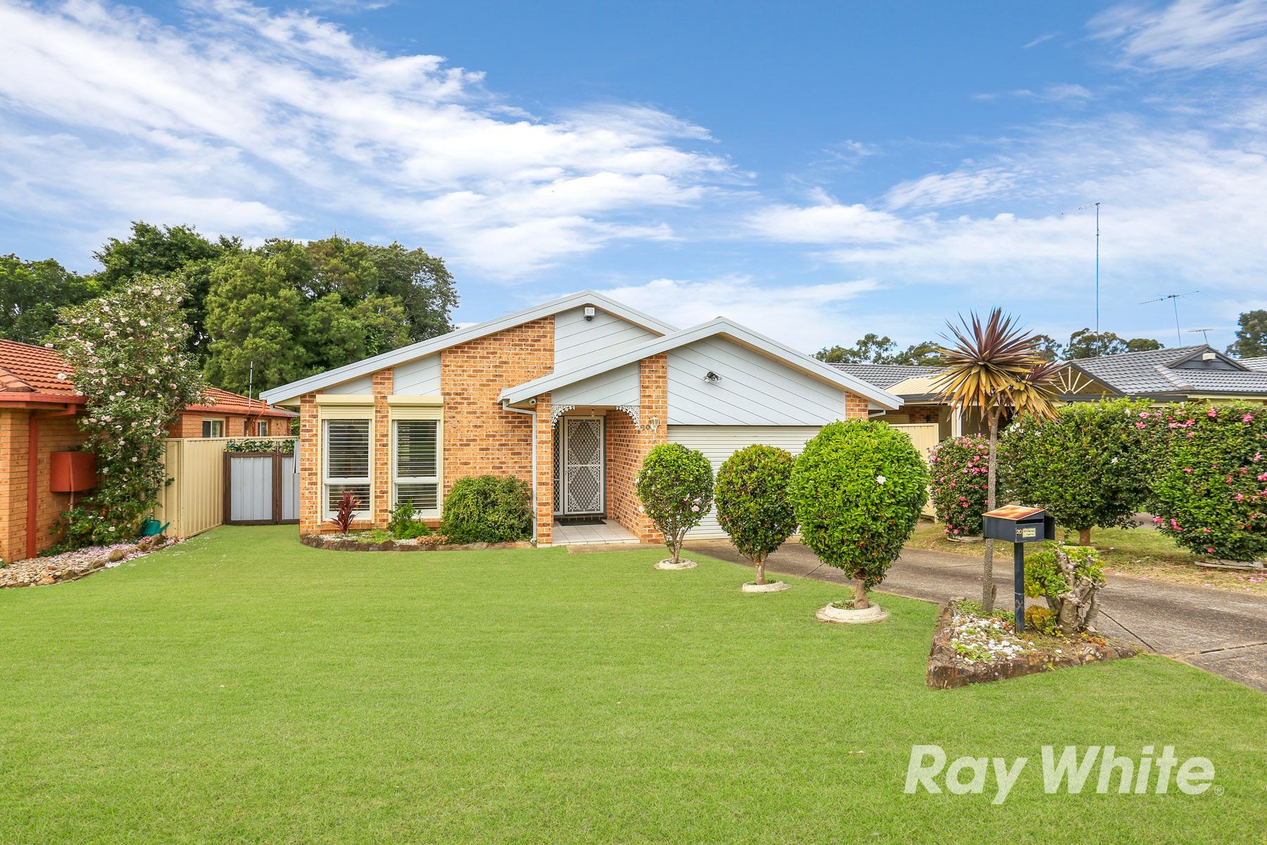 20 Denver Road, St Clair, NSW 2759 - Sold House - Ray White United Group
