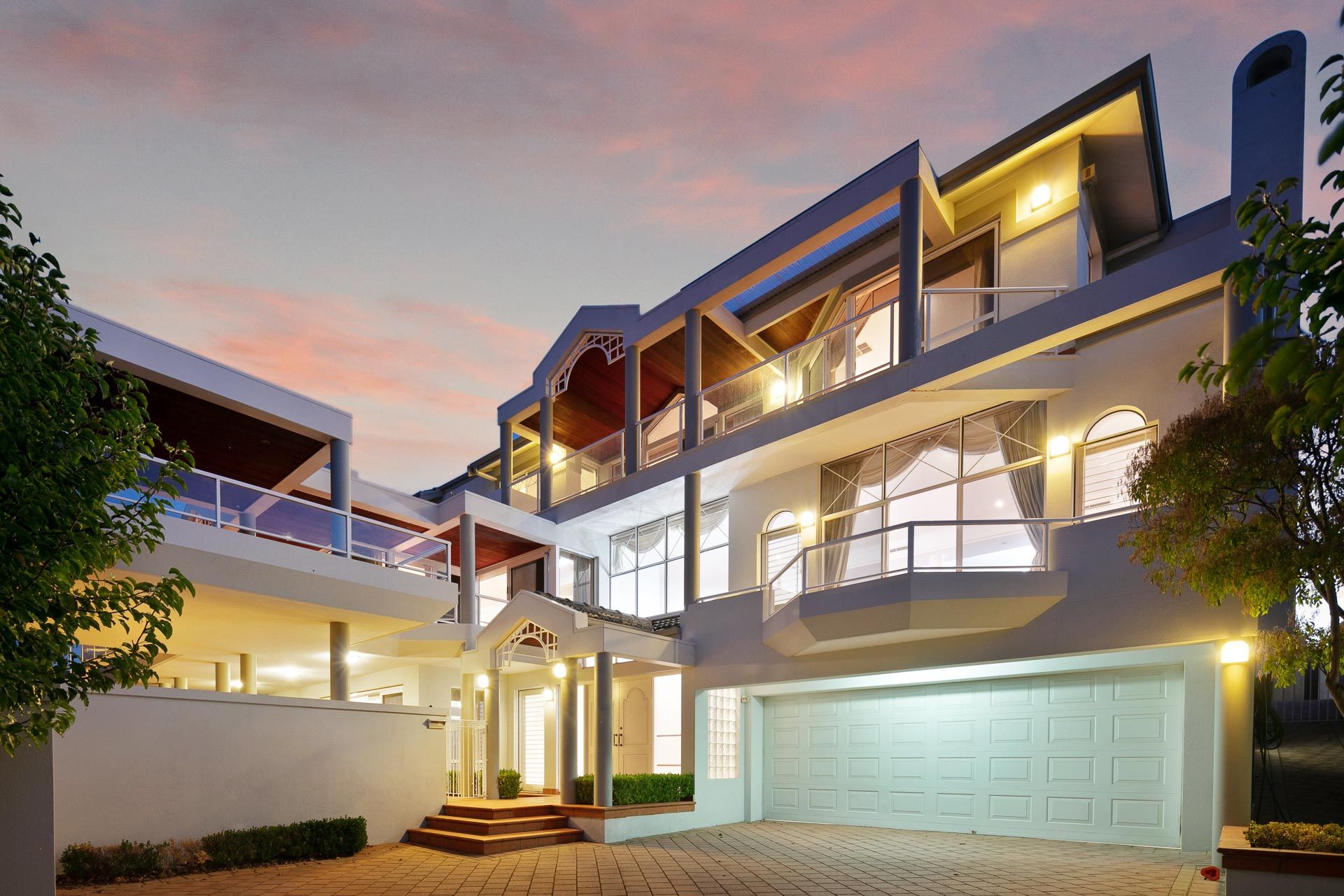 91A The Esplanade, Mount Pleasant, WA 6153 - Sold House - Dalkeith ...