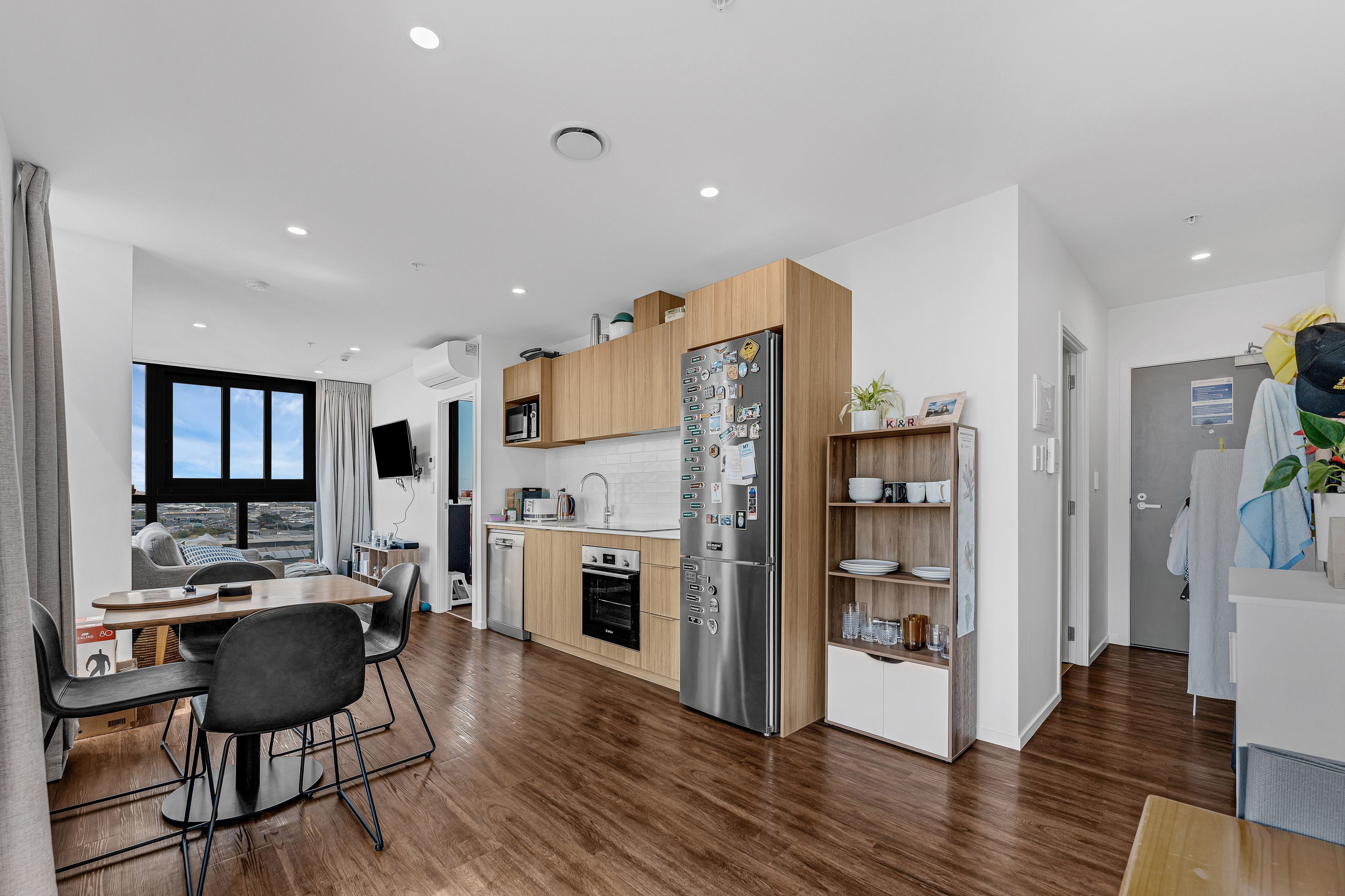 1204 A&B/20 Park Avenue, Ellerslie, Auckland City 1051 - Sold Apartment ...