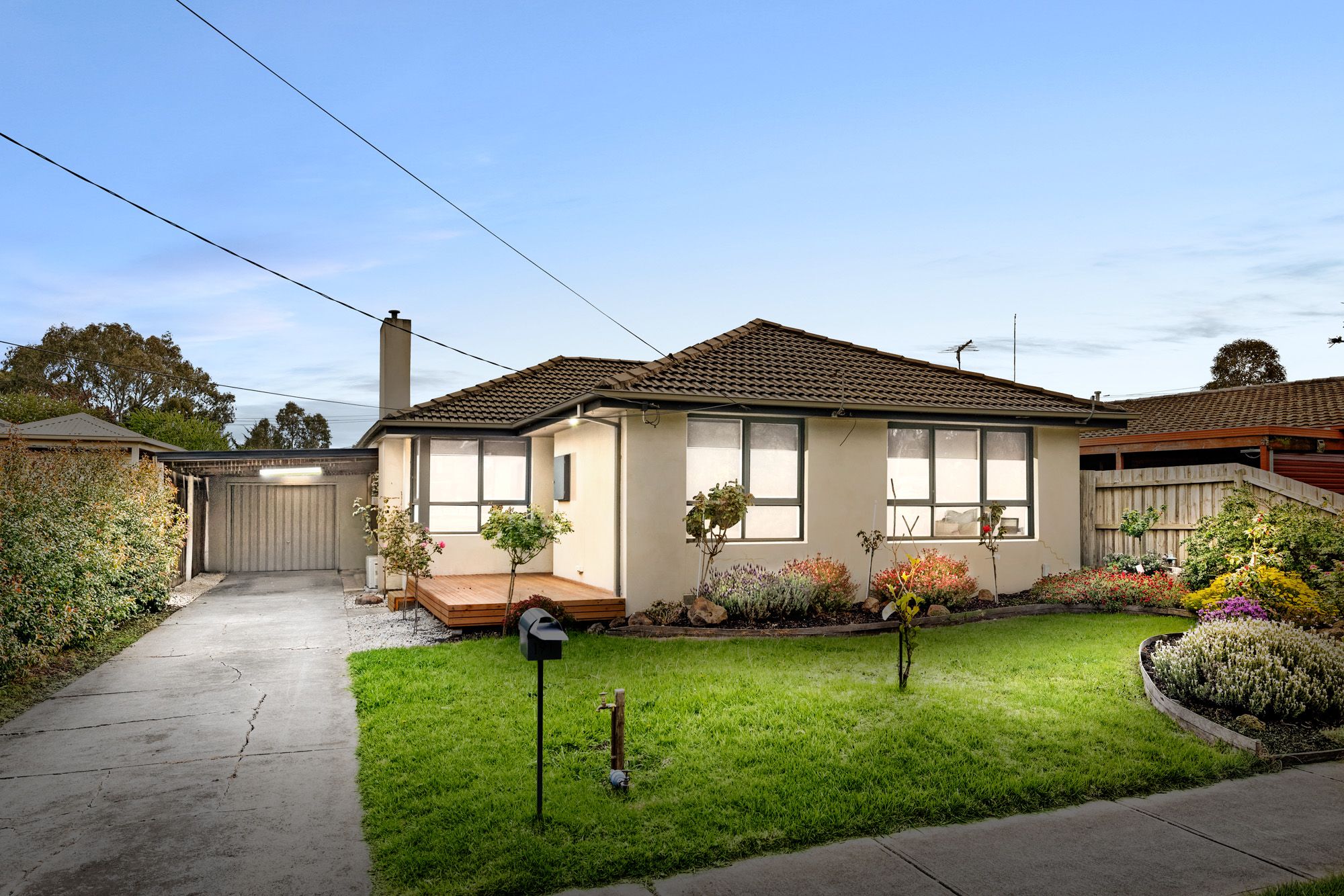 191 Ballan Road, Wyndham Vale, VIC 3024 - Sold House - Ray White Werribee