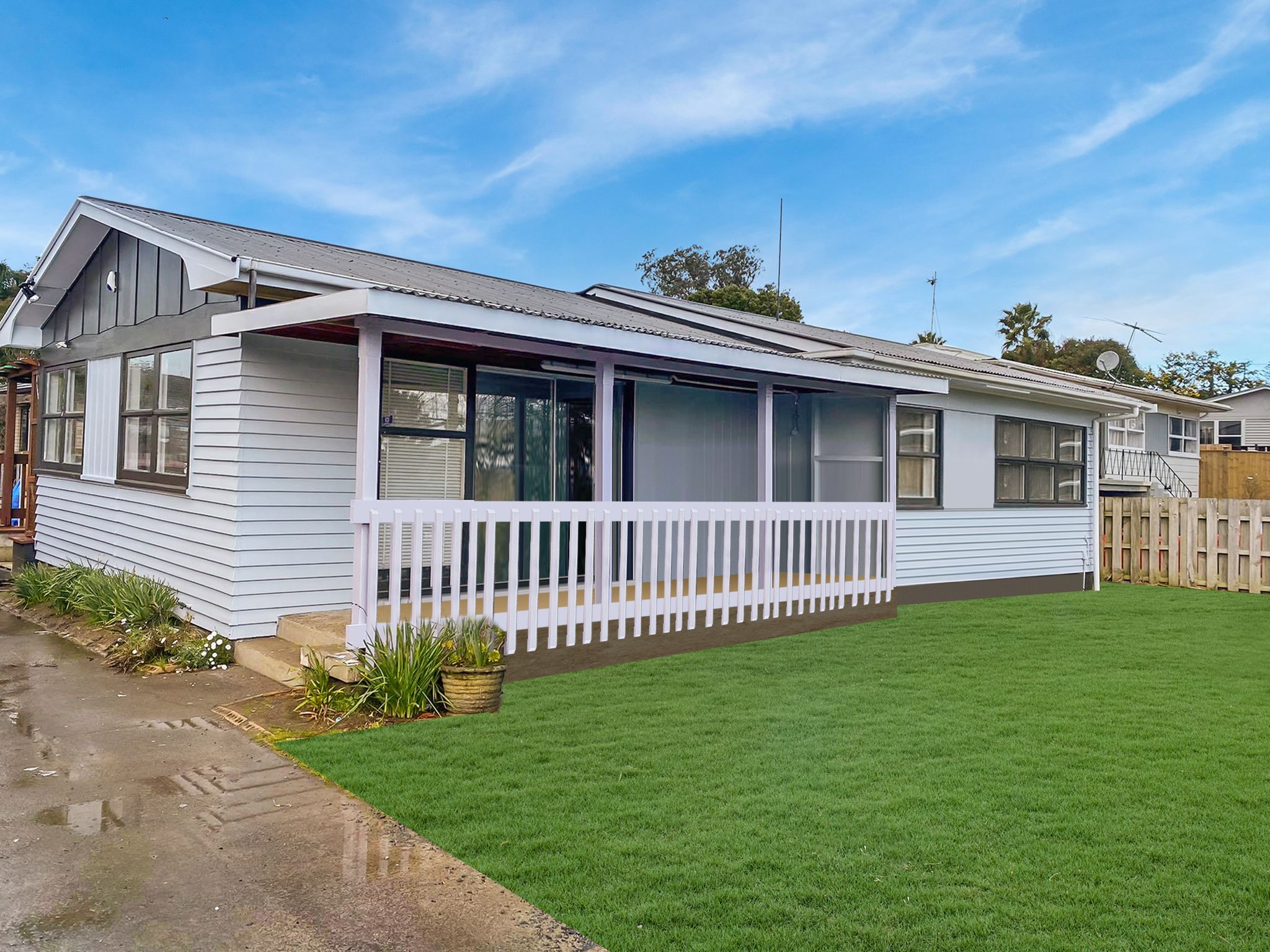 35 Rowandale Avenue, Manurewa, – Home For Rent • Ray White New Zealand