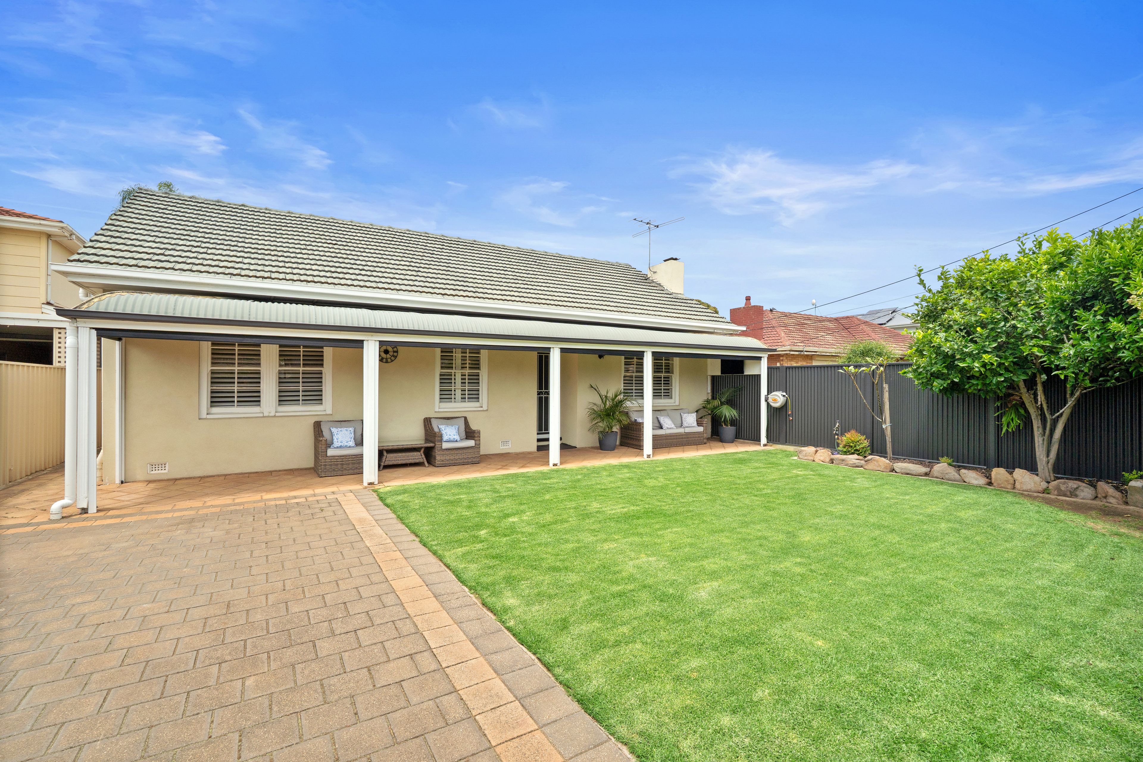 125 Dunrobin Road, Warradale, SA 5046 - Sold House - Ray White Glenelg ...