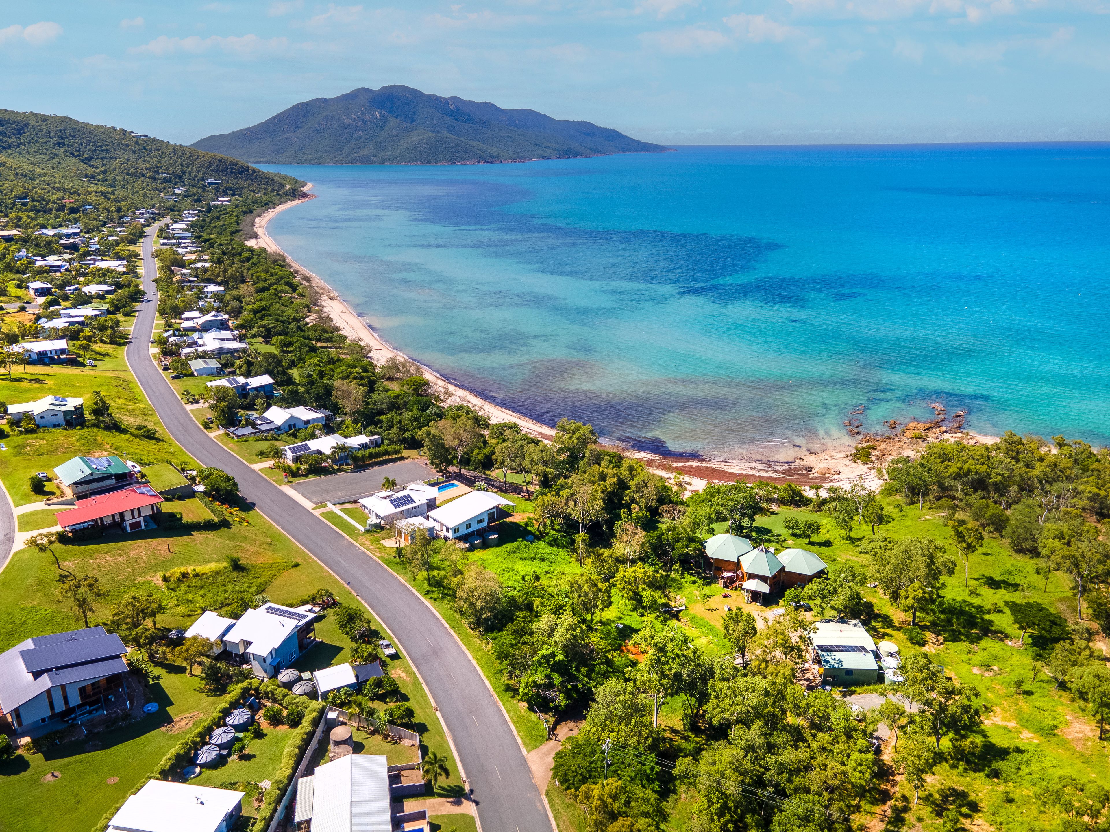 8 Gloucester Avenue, Hideaway Bay, QLD 4800 - Land for Sale - Ray White ...