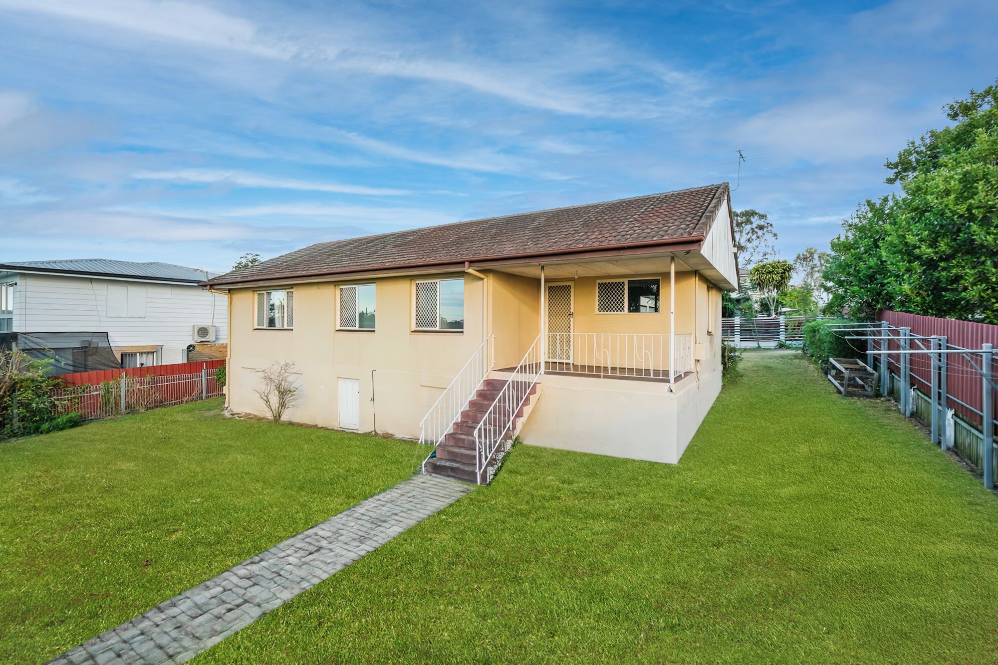 99 Frangipani Street, Inala, QLD 4077 - Leased House - Ray White Forest ...