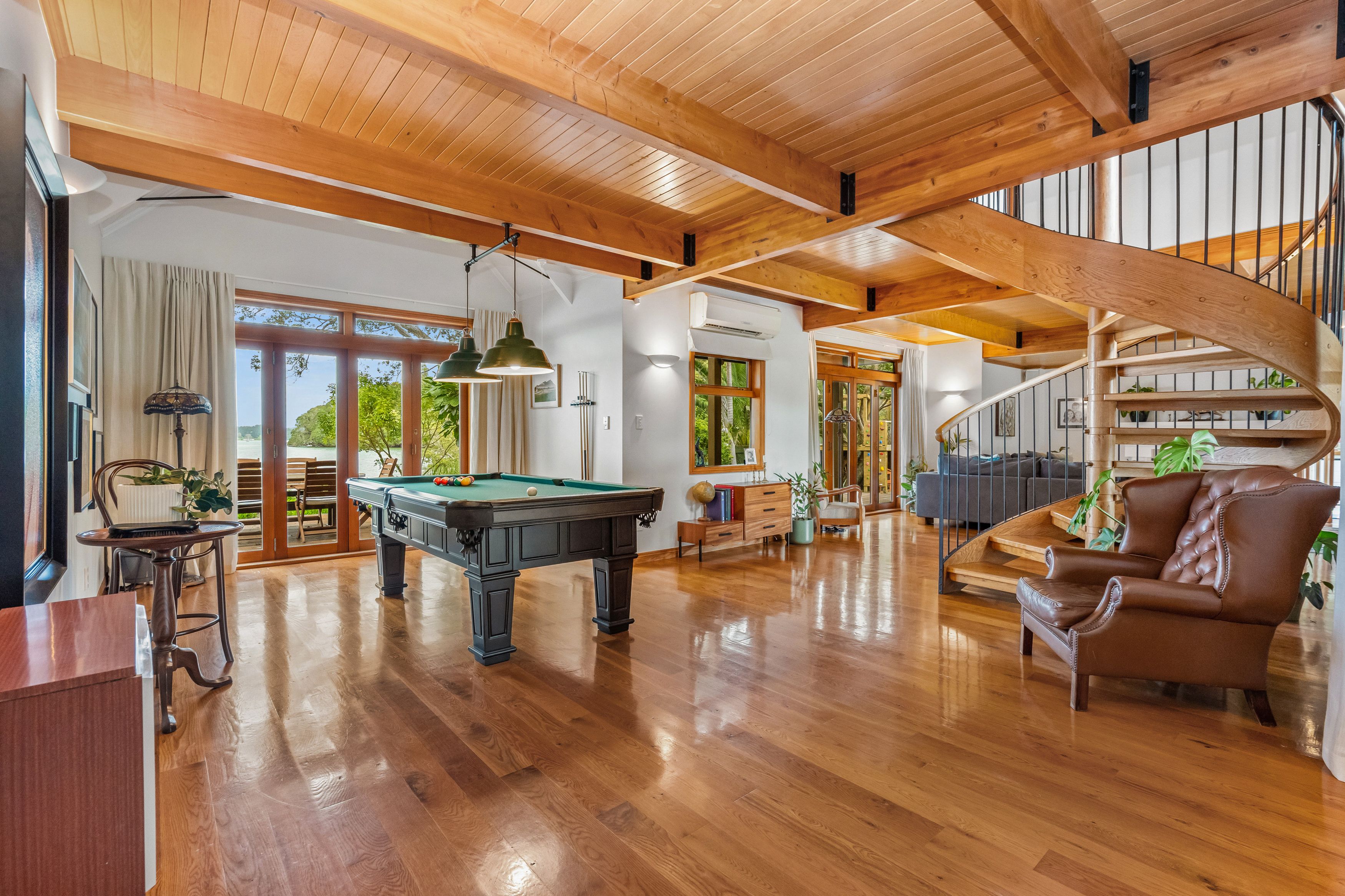 110 Ritchie Road, Parua Bay, Whangarei District 0174 - Sold House - Ray ...
