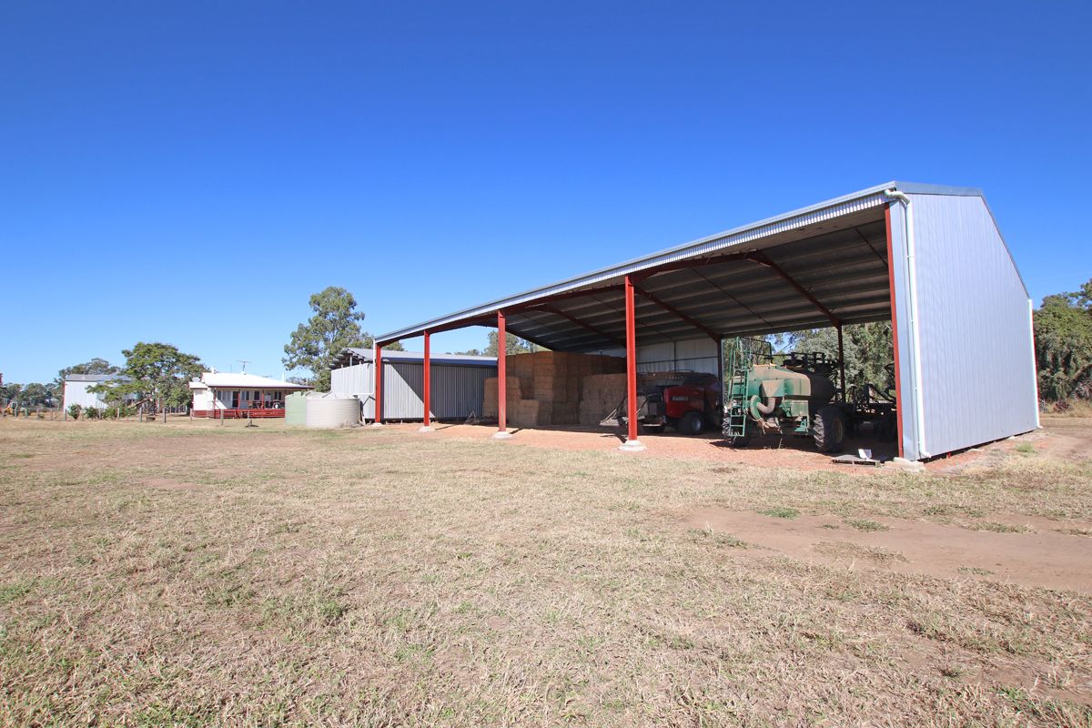 Ray White Rural & Livestock • "Edenbelle" Lake Pleasant Road, Goovigen ...