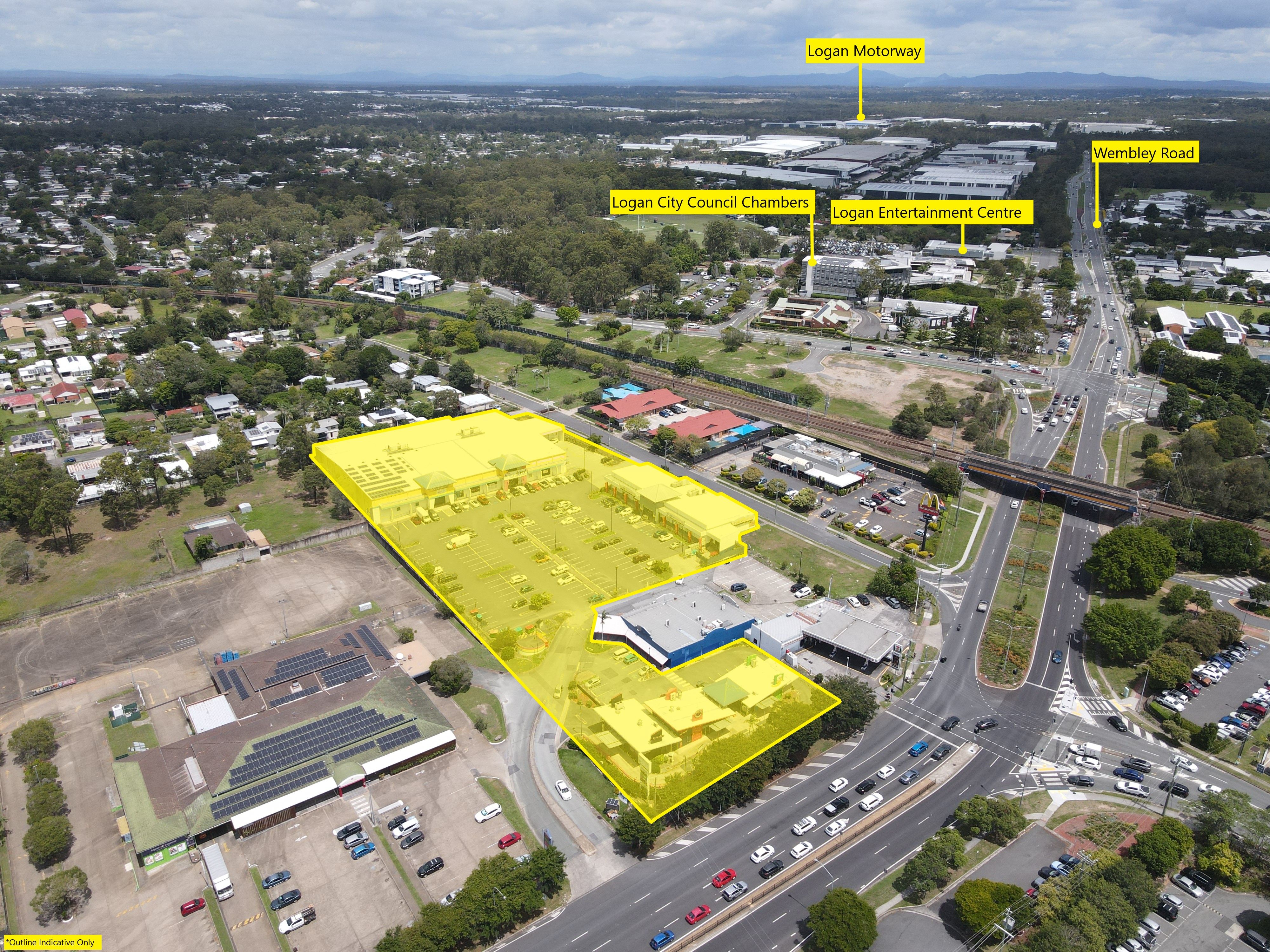 116-118 Wembley Road, Logan Central, QLD 4114 - Retail for Sale - Ray ...