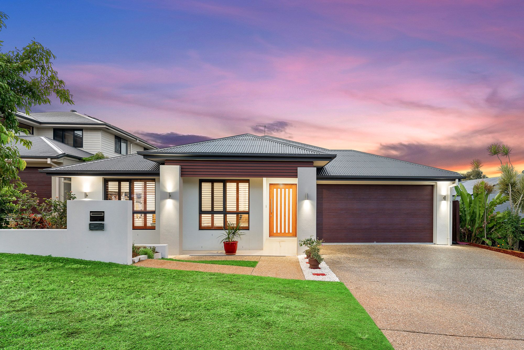 Ray White Rochedale