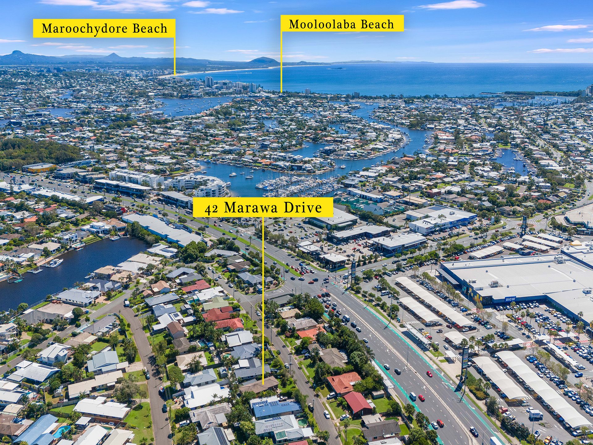 42 Marawa Drive, Minyama, QLD 4575 - Sold House - Ray White Buderim