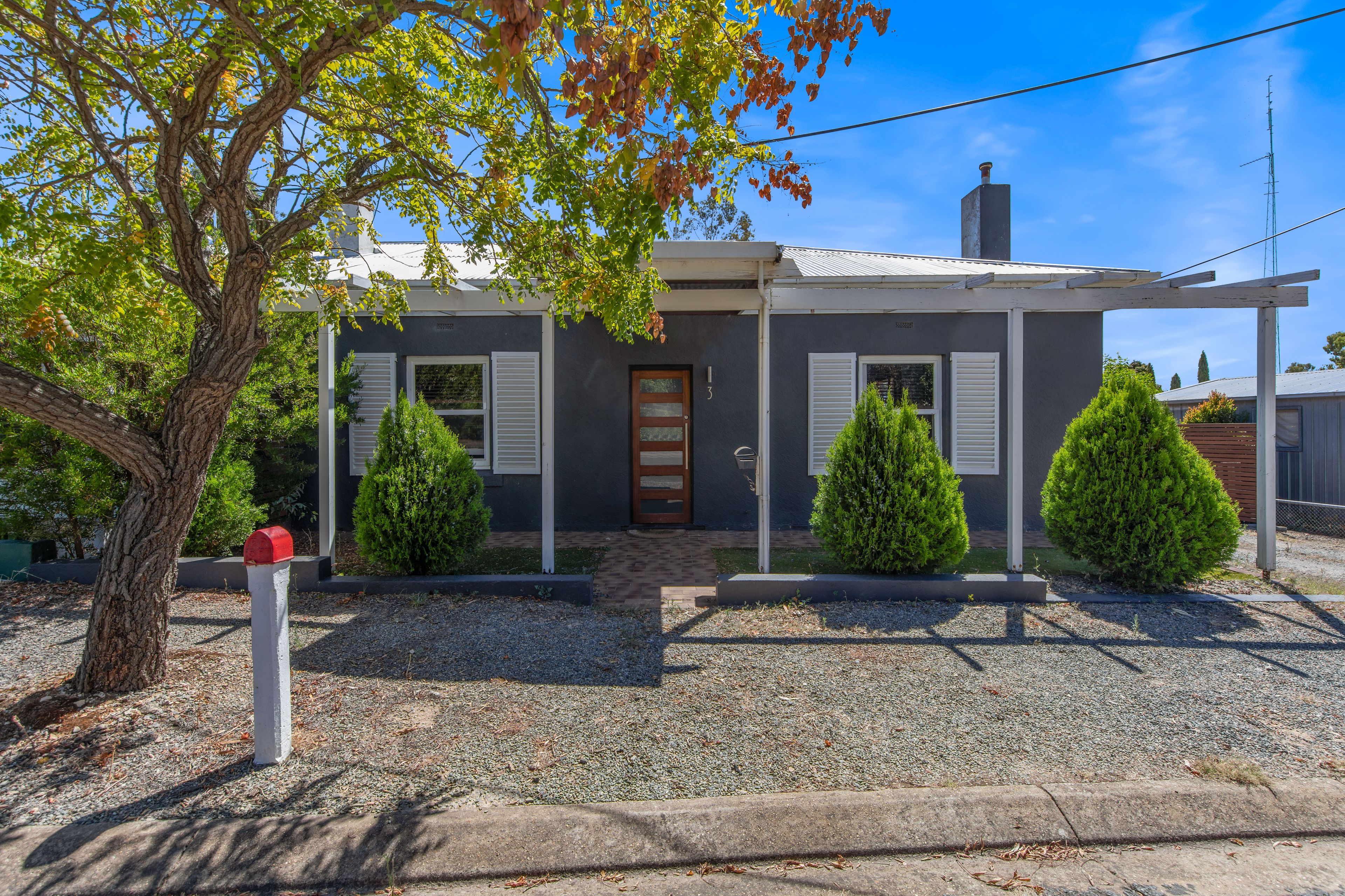 3 William Street, Clare, SA 5453 - Sold House - Ray White Clare Valley