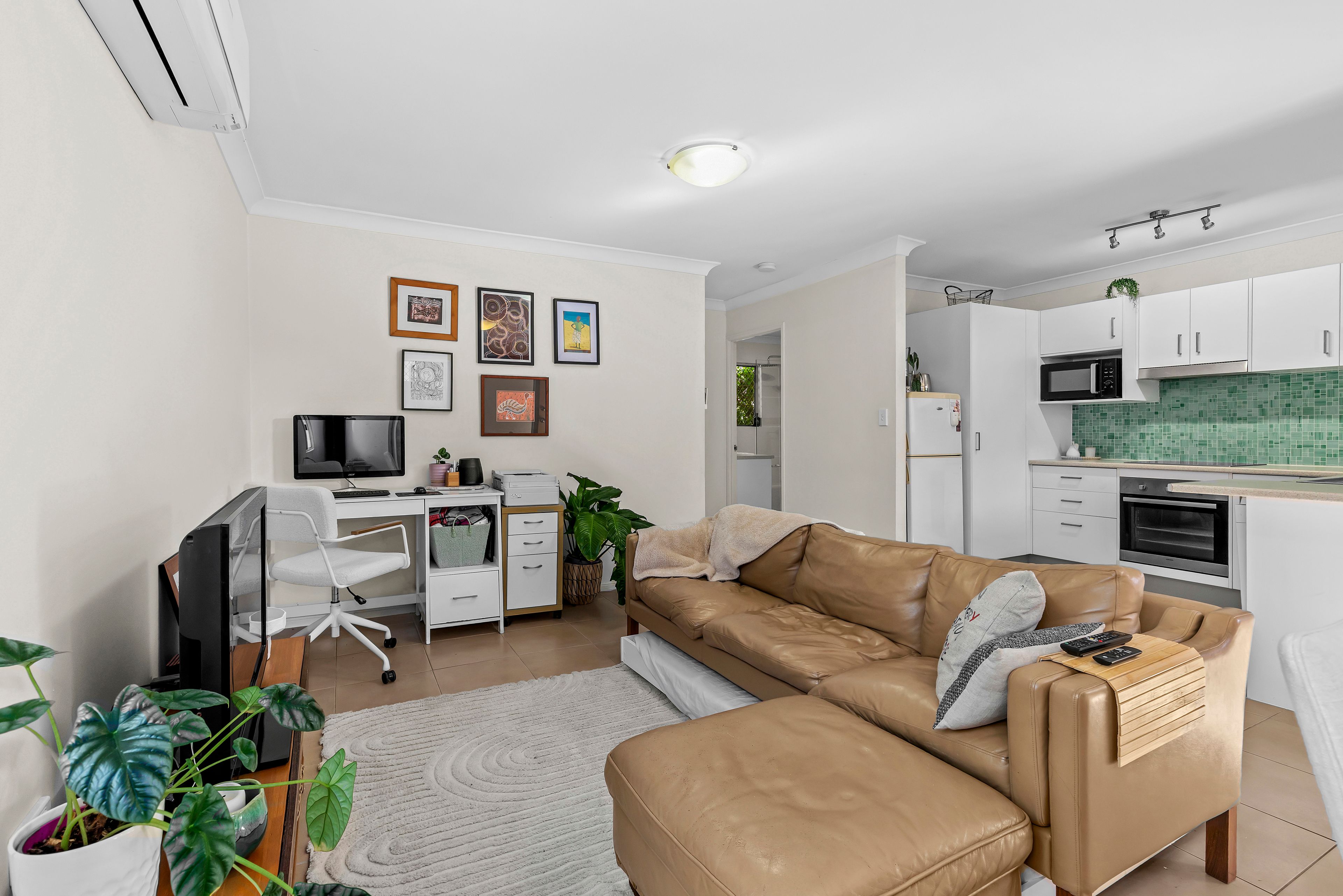 4/22 Kingsford Street, Auchenflower, QLD 4066 - Sold Apartment - Ray ...