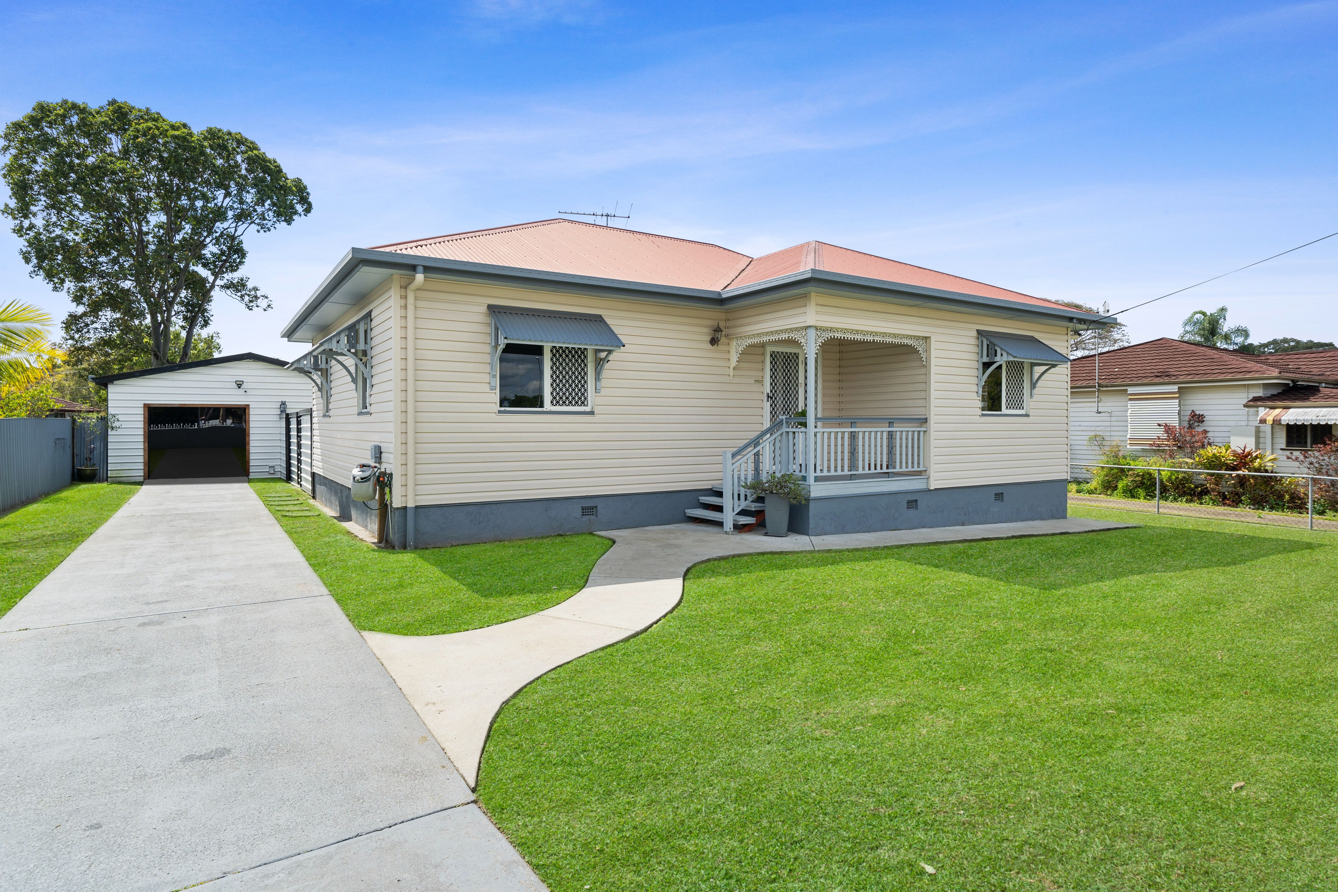 173 Main Street, Beenleigh, QLD 4207 - Sold House - Ray White Beenleigh