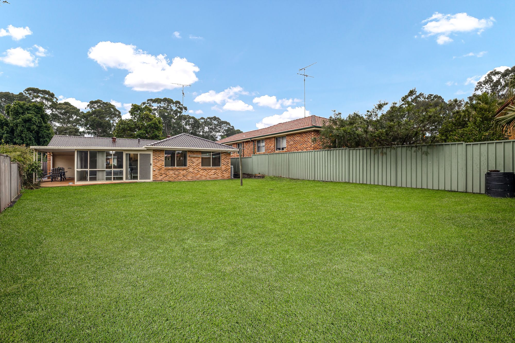 18 Sonter Street, Quakers Hill, NSW 2763 - Sold House - Ray White ...