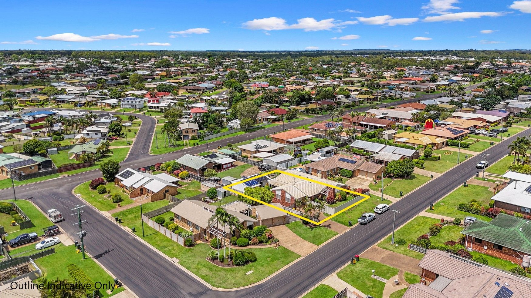 Ray White Bargara