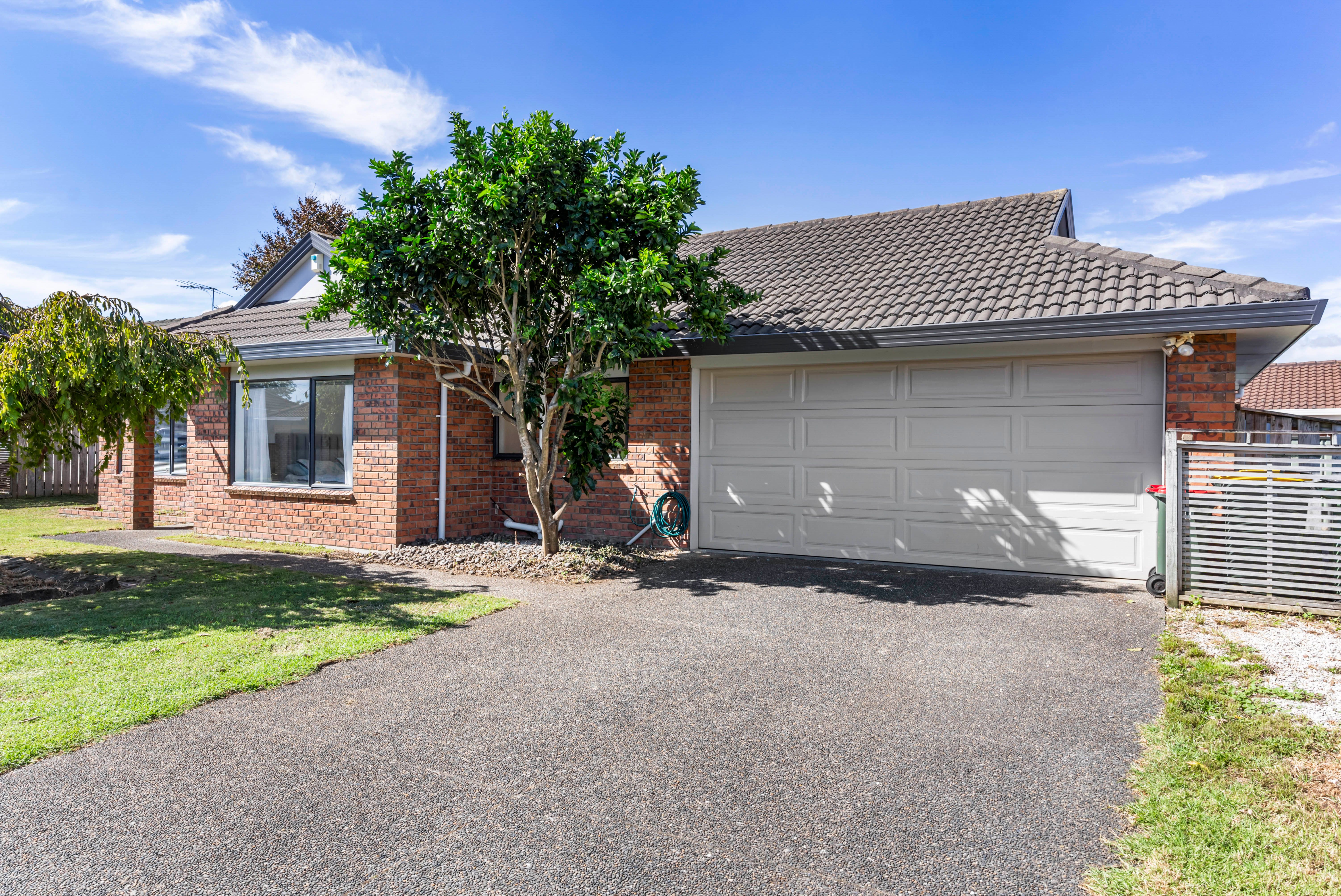 25F Youngs Road, Papakura, Papakura 2110 - Sold House - Real Estate ...