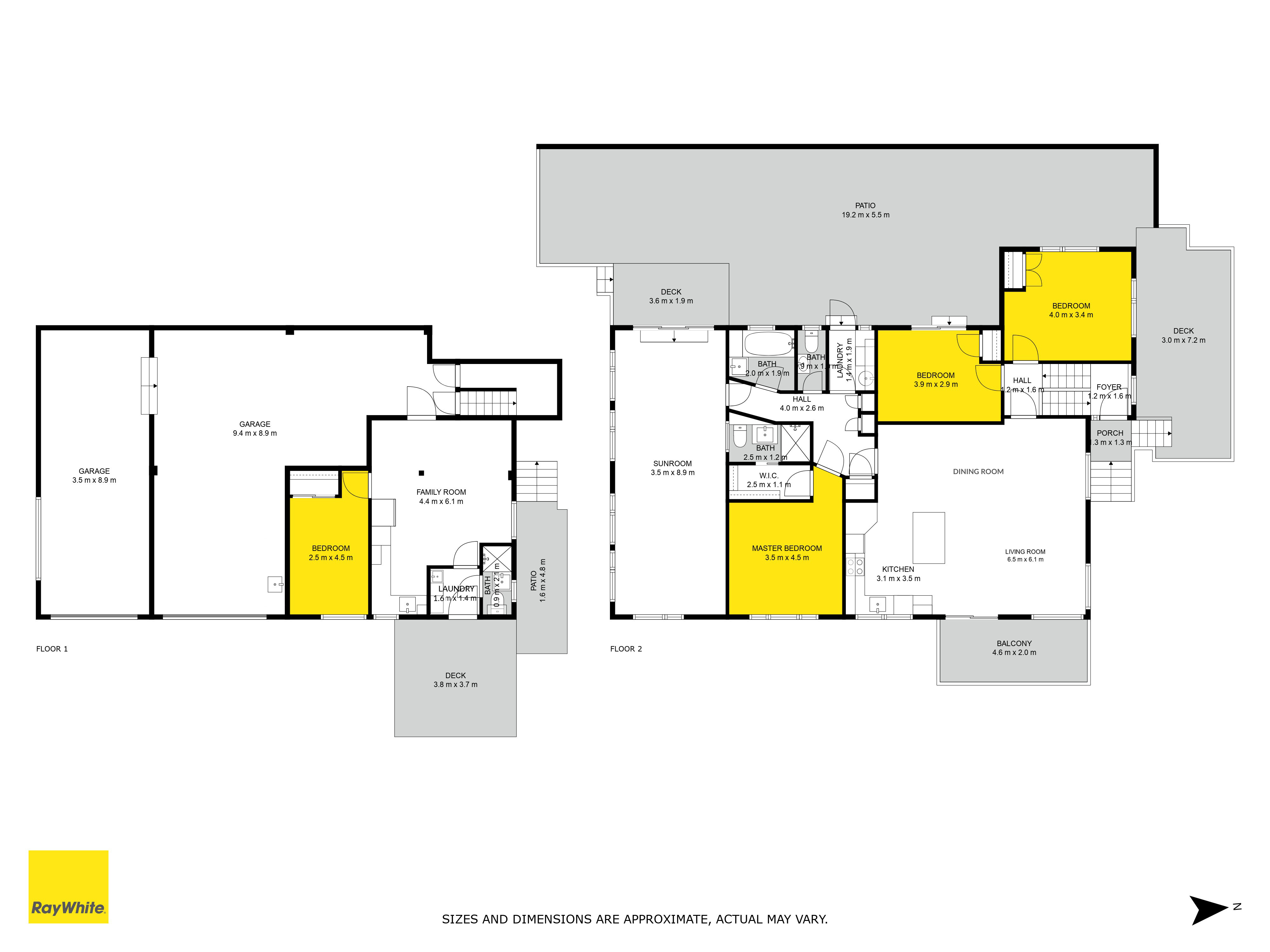 1 Orewa Heights Crescent, Orewa, – Home For Sale • Ray White New Zealand