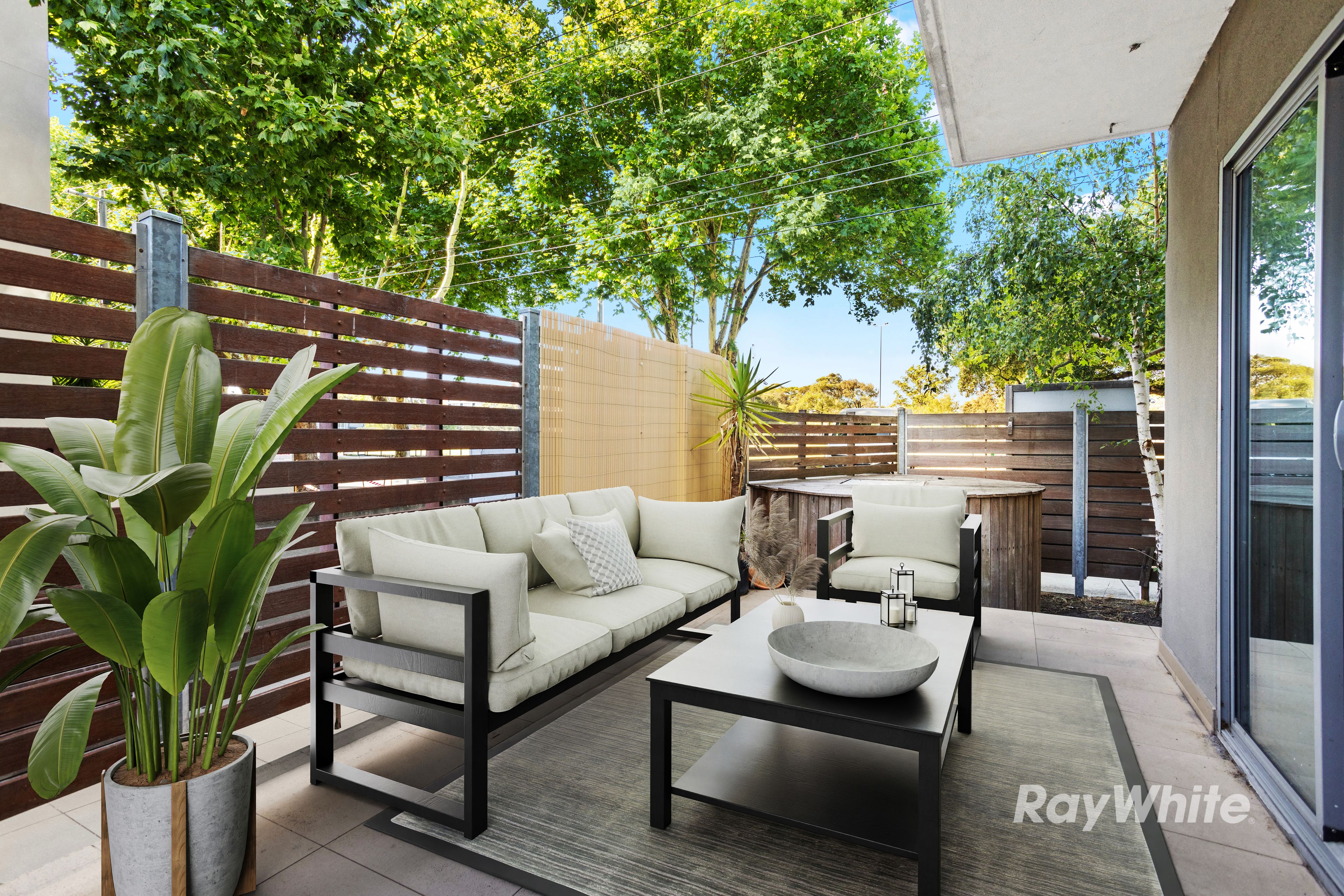 8/7 Dudley Street, Caulfield East, VIC 3145 - Sold Apartment - Ray ...