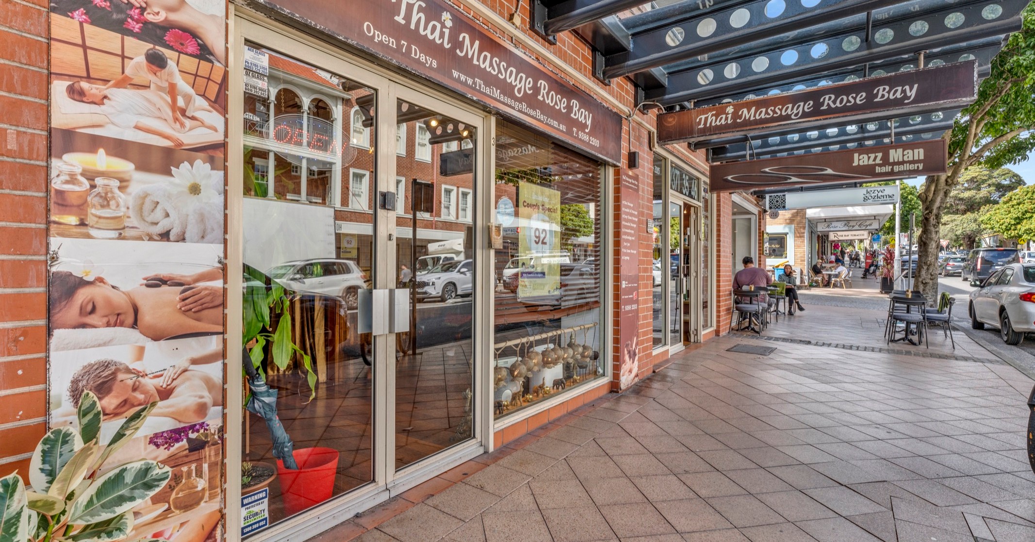 Shop 3, 809 New South Head Road, Rose Bay, NSW 2029 - Sold Retail - RWC ... Shop 3, 809 New South Head Road, Rose Bay, NSW 2029 - Sold Retail - RWC ...