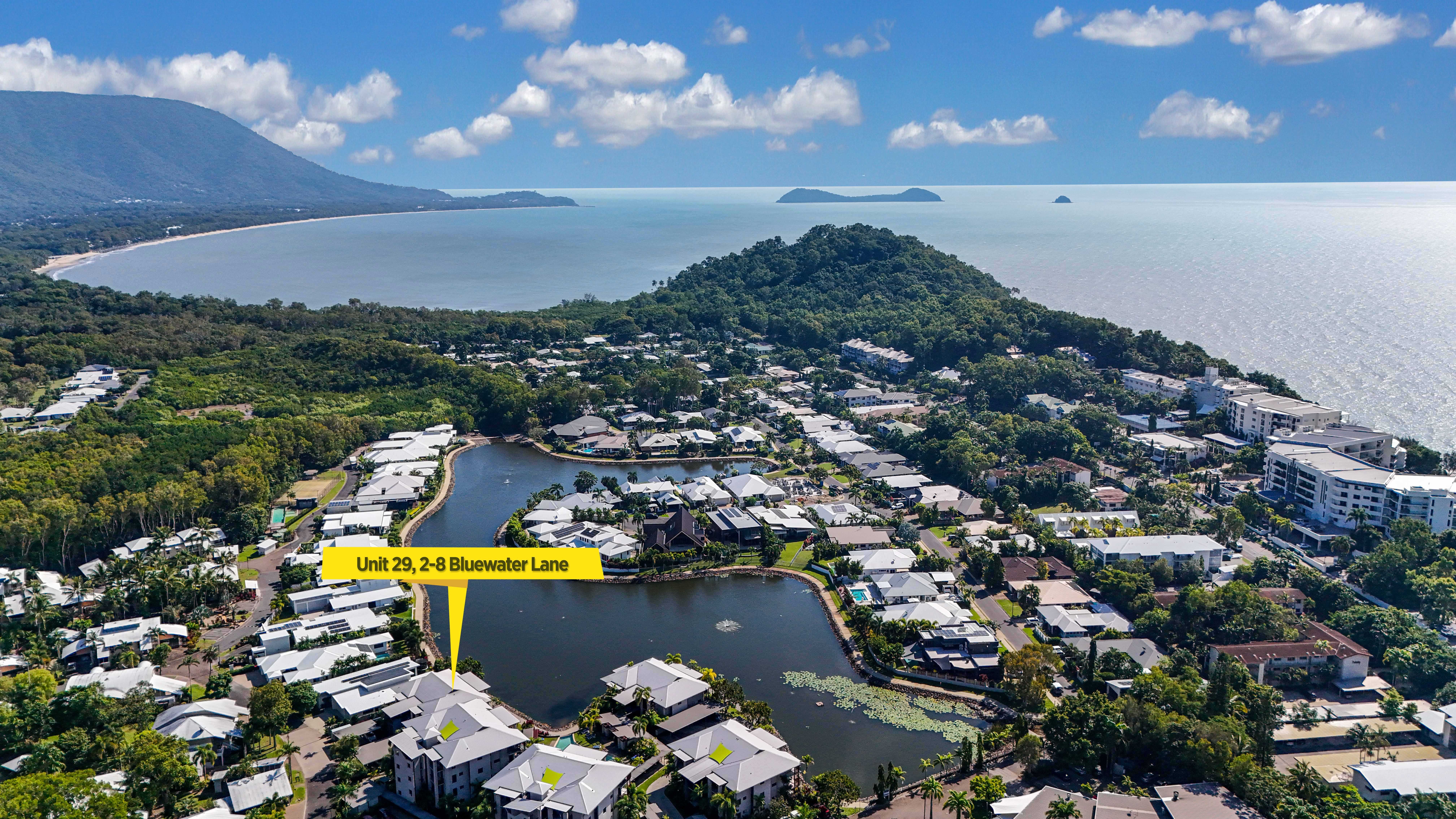 29/2-8 Blue Water Lane, Trinity Beach, QLD 4879 - Sold Unit - Ray White ...
