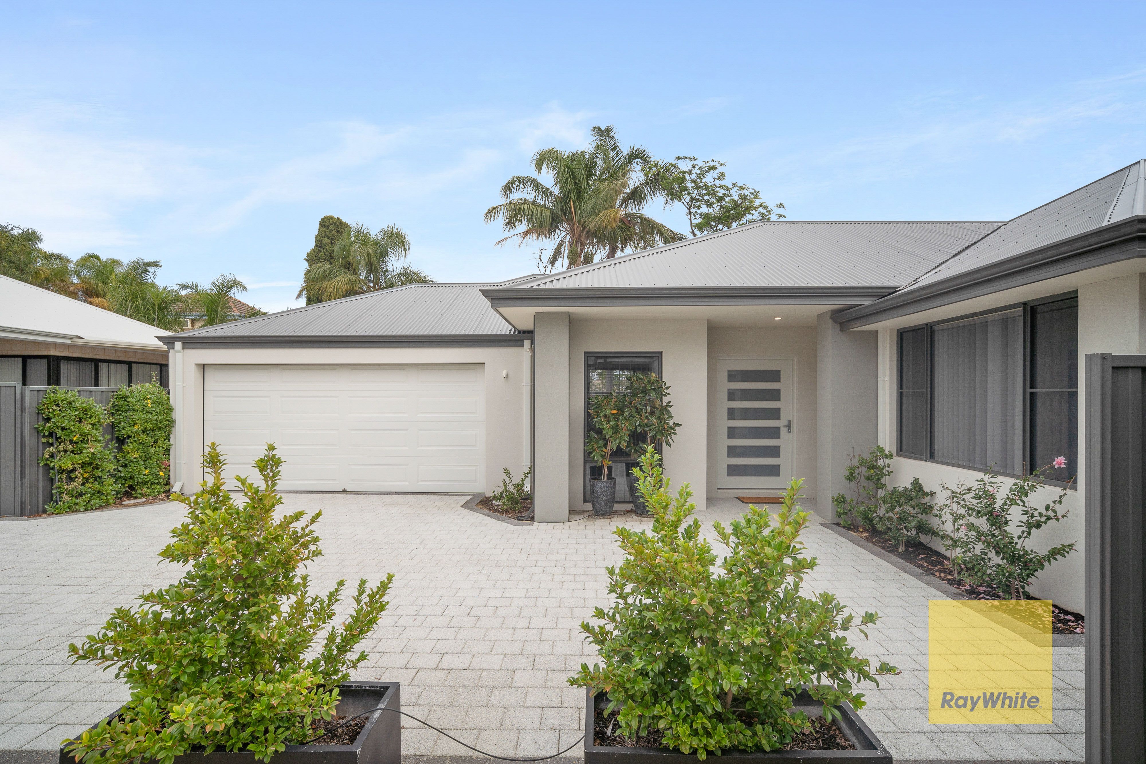 Ray White Aldridge & Associates