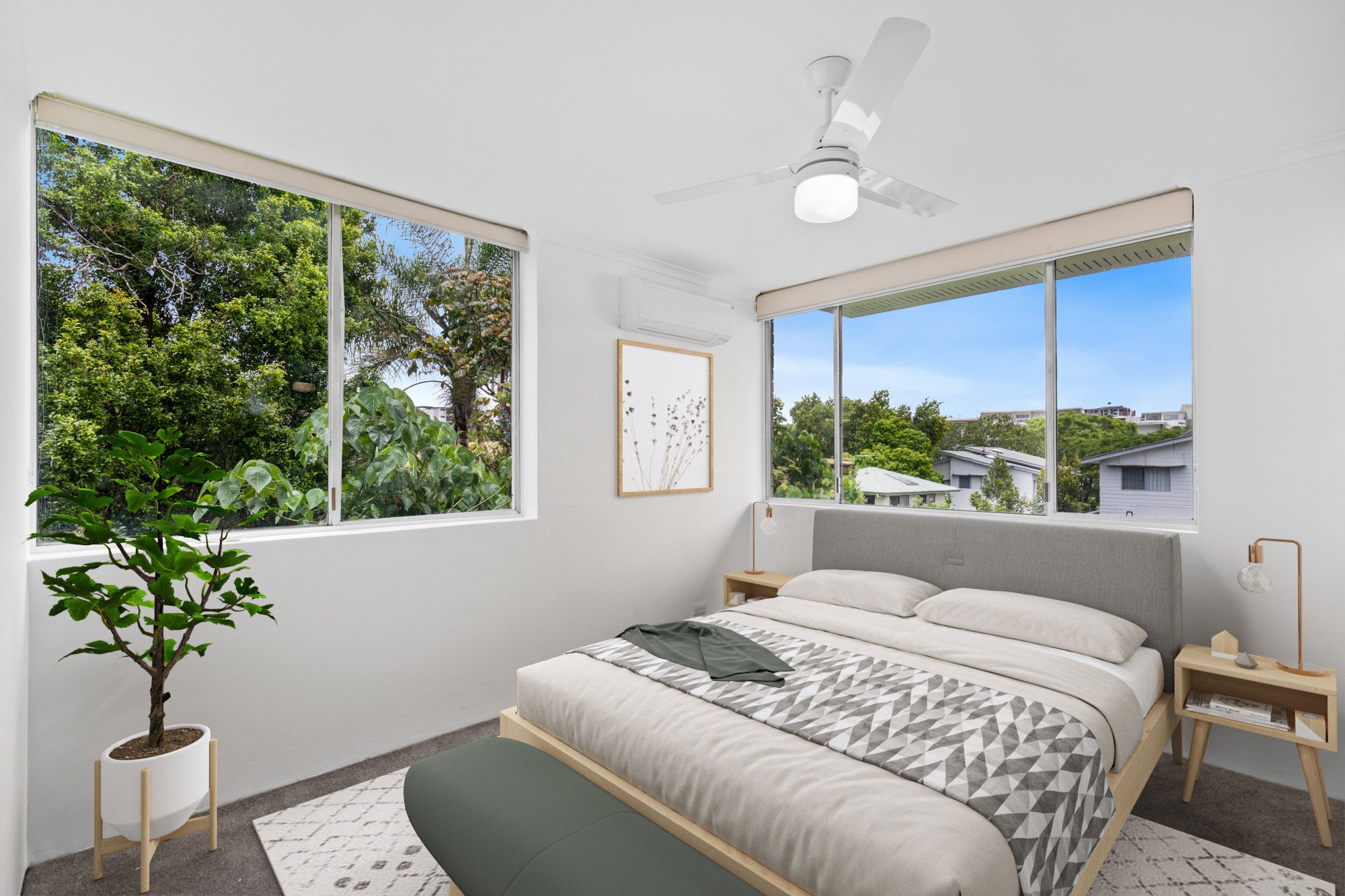 6/15 Newcross Street, Indooroopilly, QLD 4068 - Sold Unit - Ray White ...