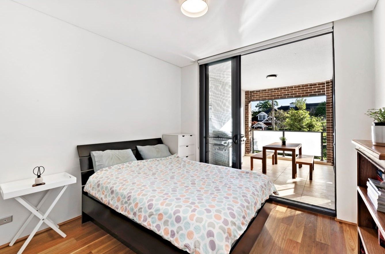 18/165-167 Rosedale Road, St Ives, NSW 2075 - Sold Apartment - Ray ...