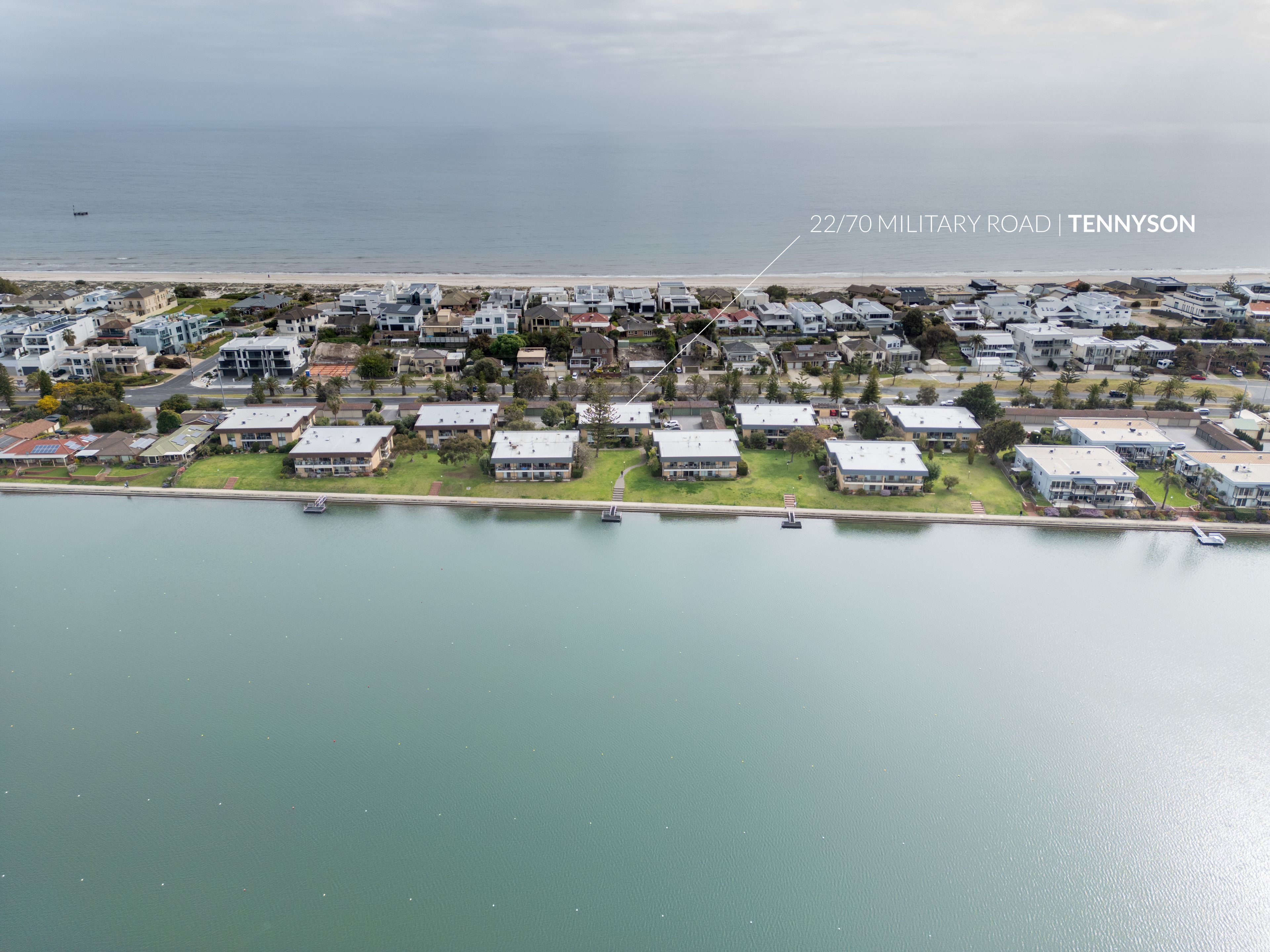 22/70 Military Road, Tennyson, SA 5022 - Sold Apartment - Ray White ...