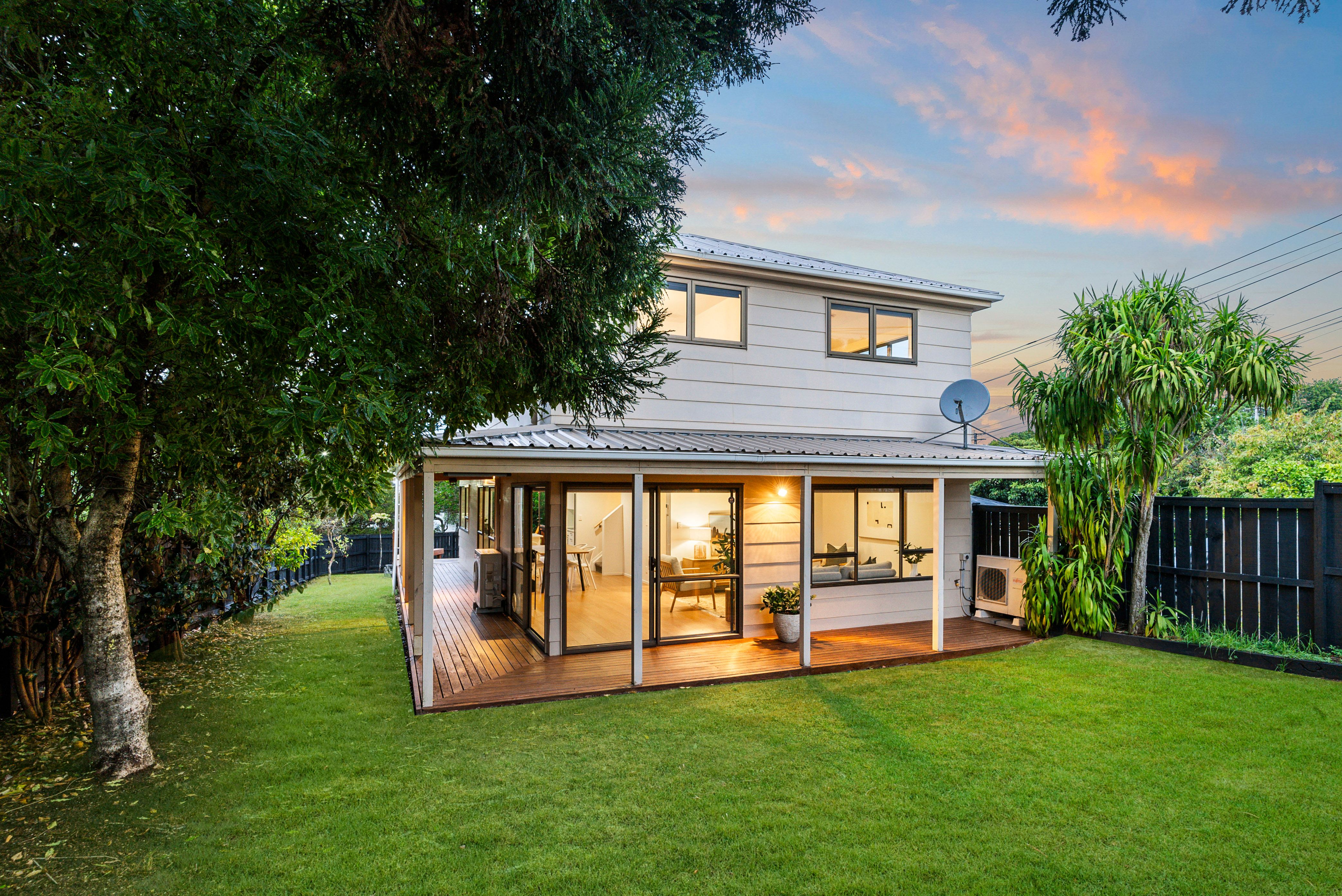 36a Cresta Avenue, Beach Haven, North Shore City 0626 - Sold House ...