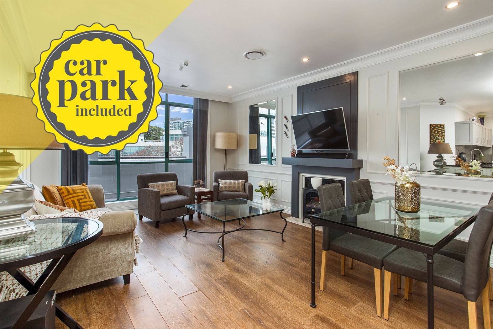 L4/71 Lorne Street, Auckland Central, Auckland City 1010 - Leased ...