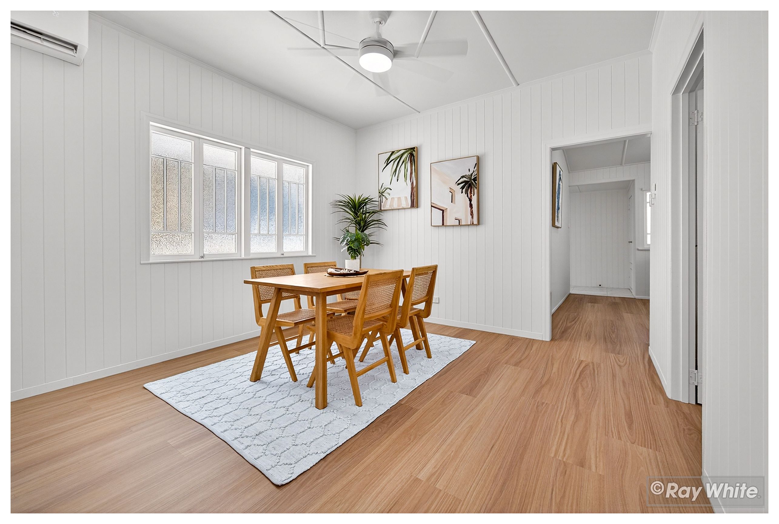 266 William Street, The Range, QLD 4700 - Sold House - Ray White ...