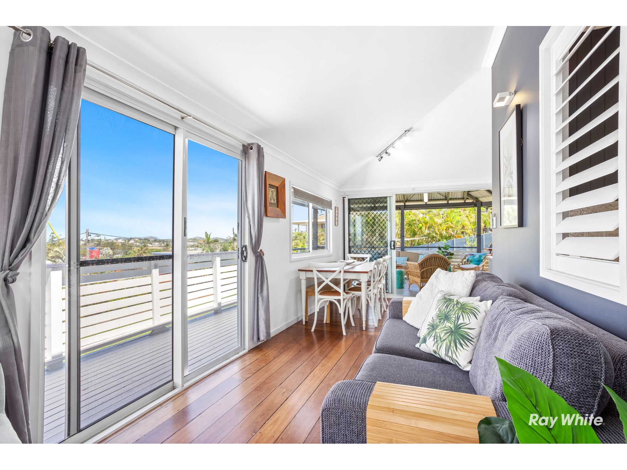 16 John Street, Yeppoon, QLD 4703 - Sold House - Ray White Yeppoon