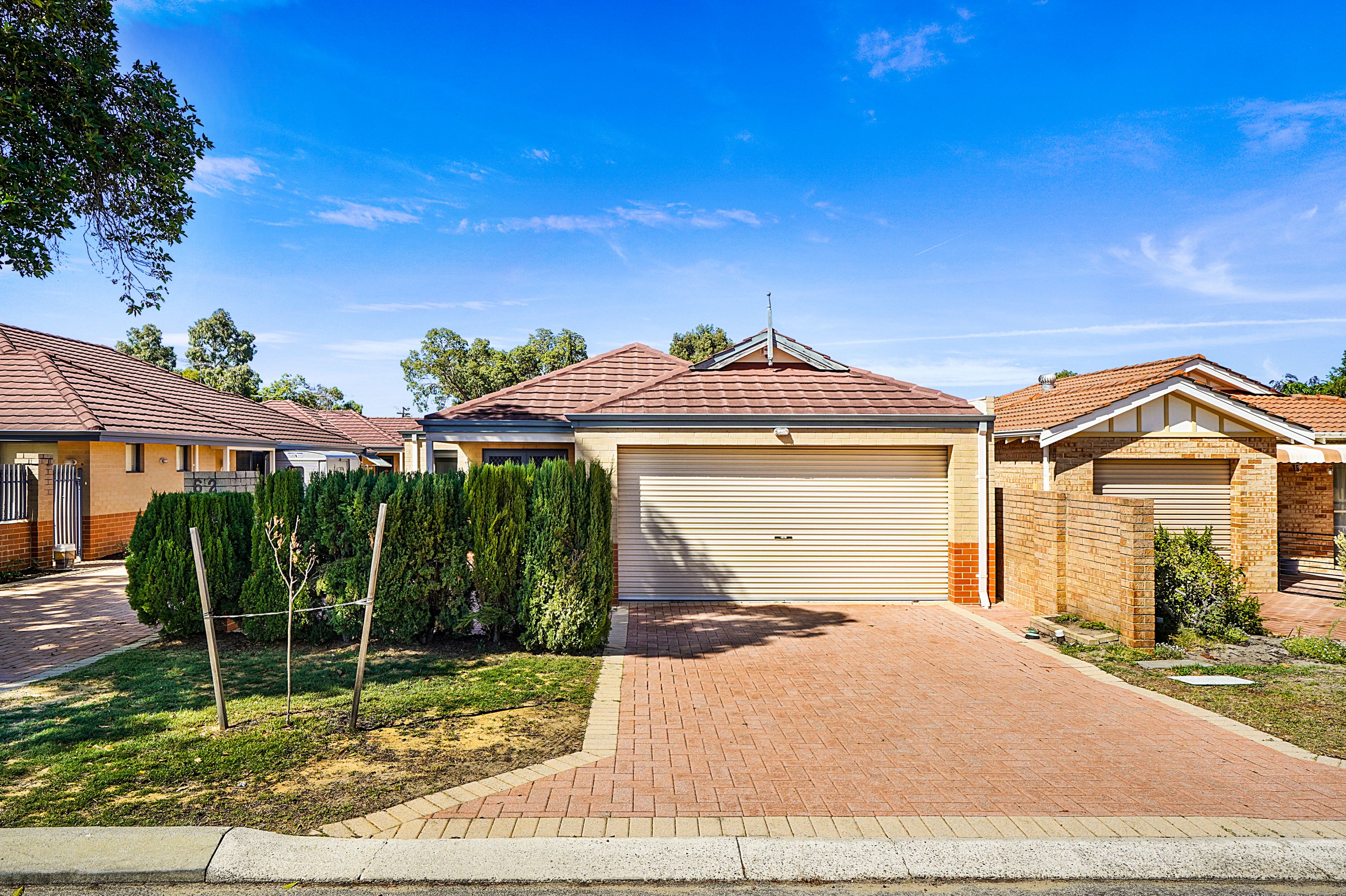 62c Wandarrie Avenue, Yokine, WA 6060 - Sold House - Ray White Inner North