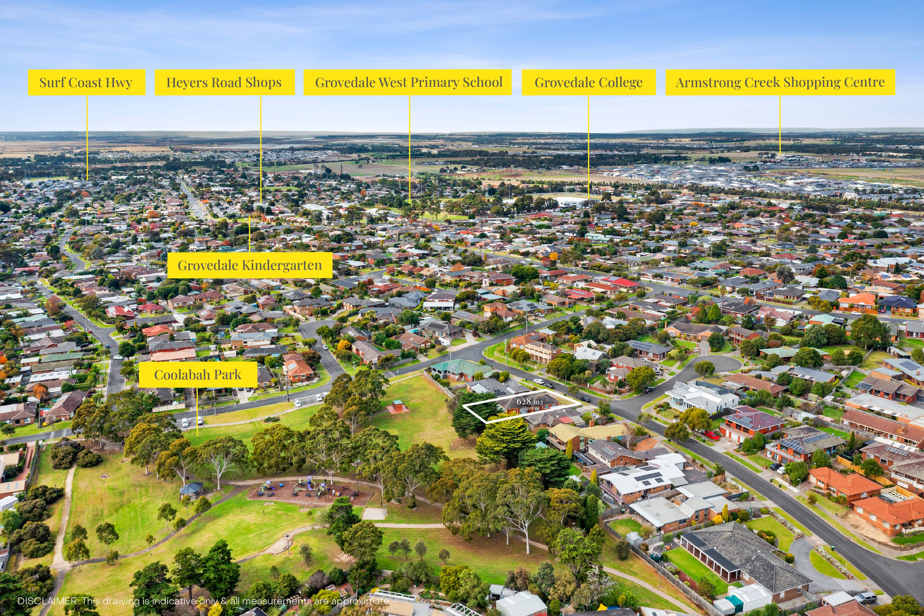 4 Allambee Avenue, Grovedale, VIC 3216 - Sold House - Ray White Lara