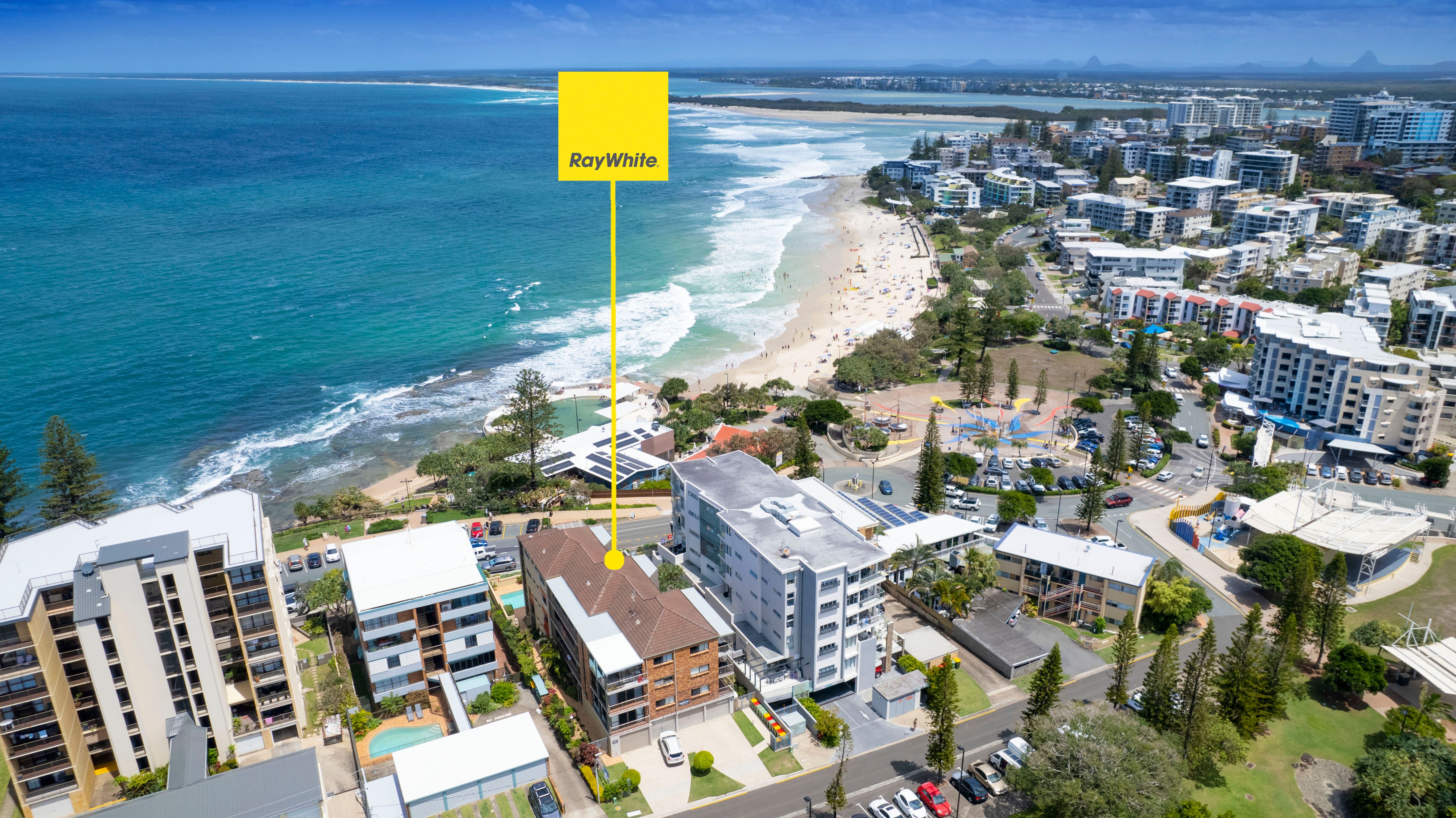 Unit 6/9 Princess Lane, Kings Beach, QLD 4551 - Sold Unit - Ray White ...